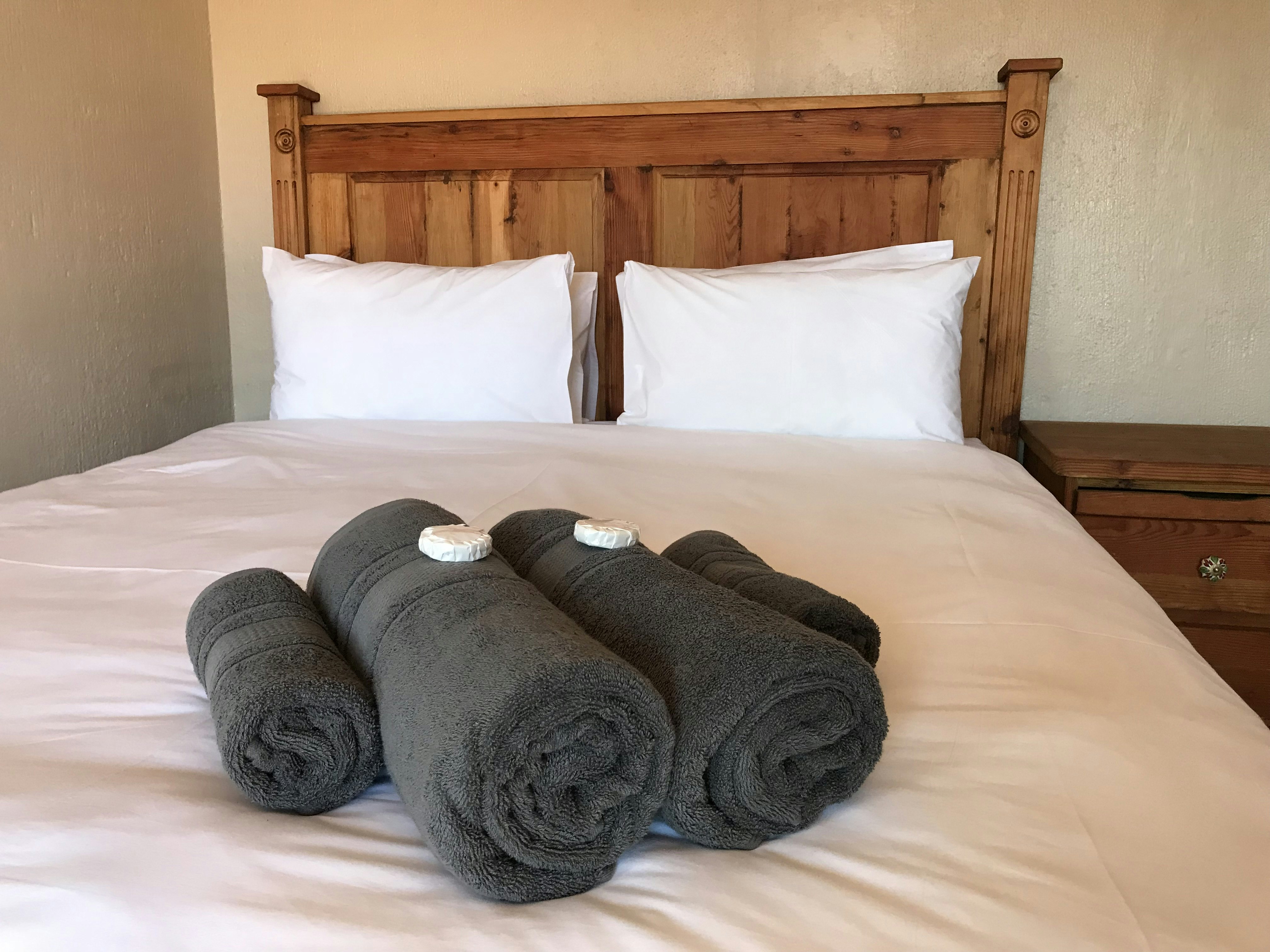 Potch Best Rest | Rooms