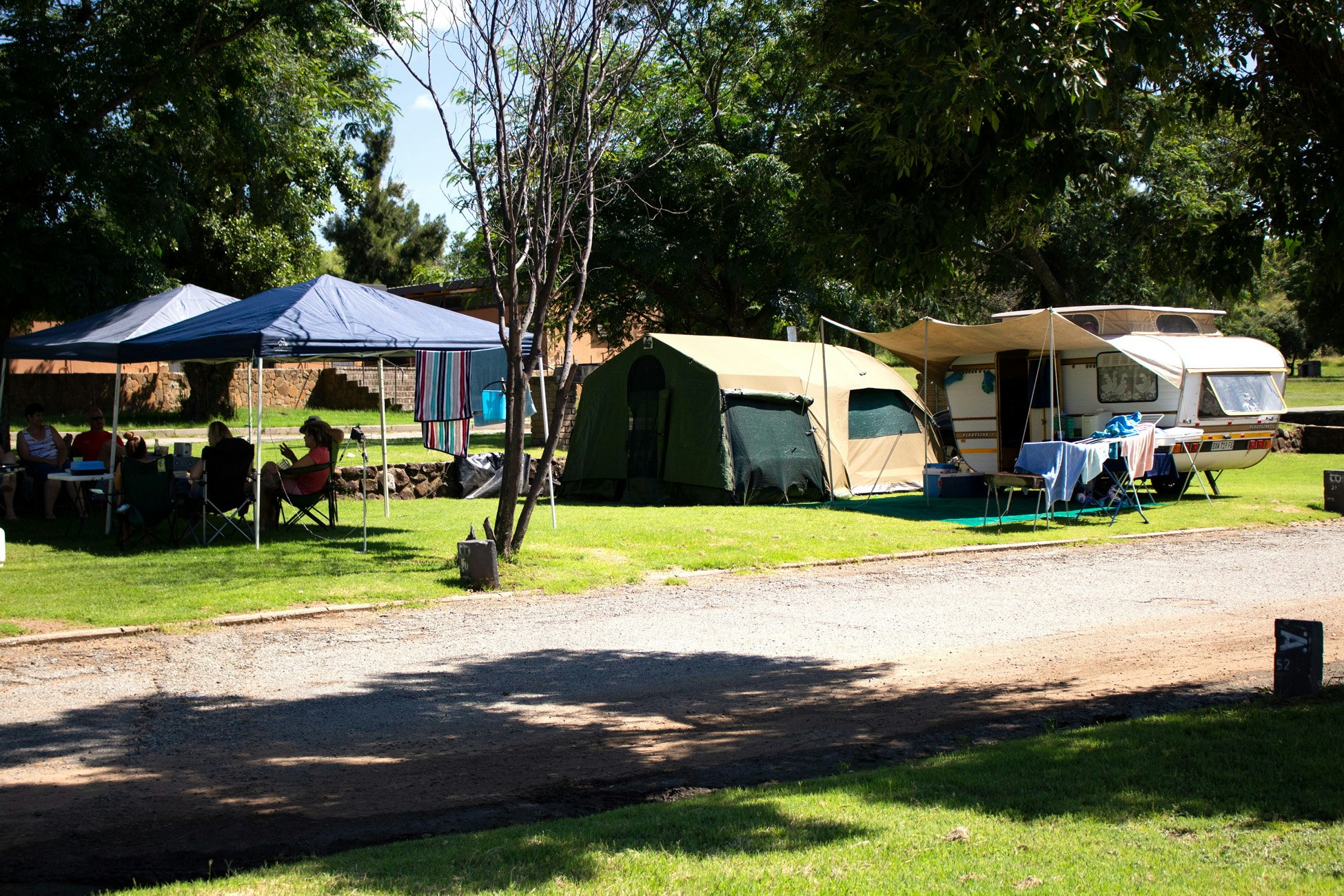 Aldam Holiday Resort & Conference | Rooms