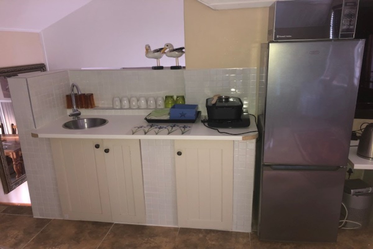 On the Onrus River | LekkeSlaap