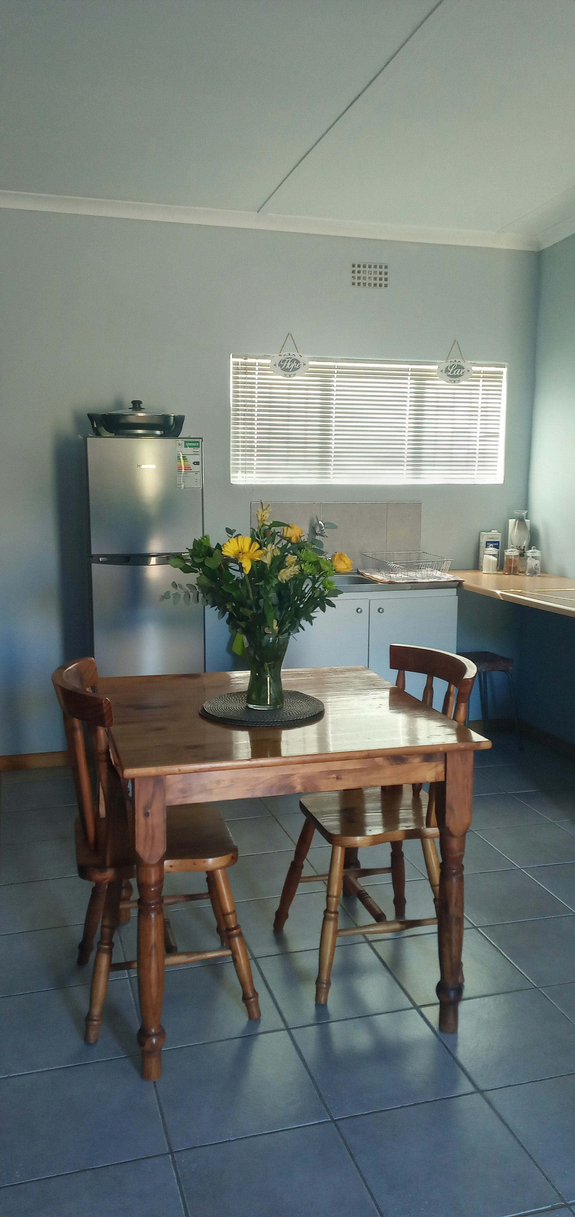 Arendsnest | LekkeSlaap