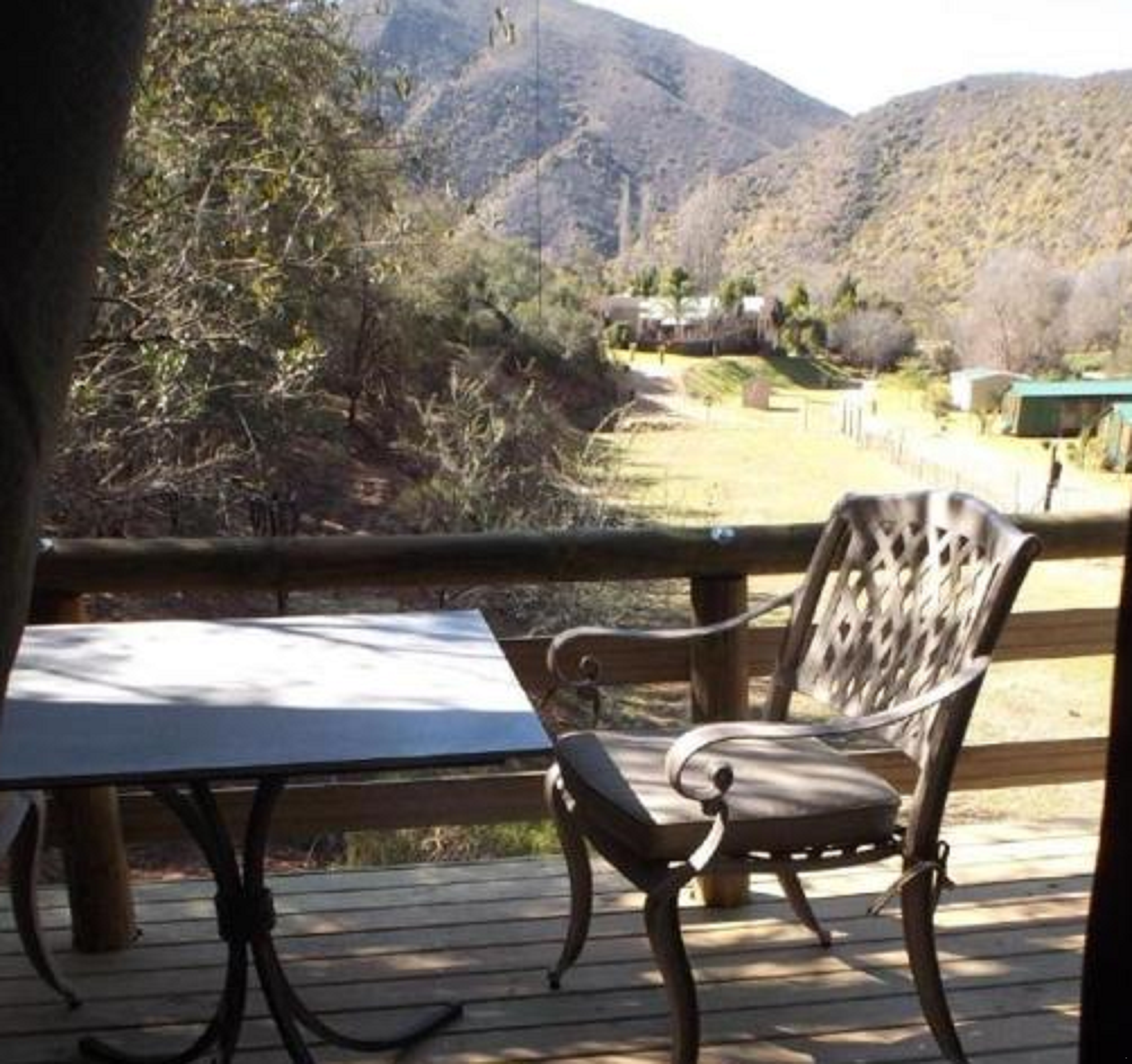 Old Mill Lodge & Restaurant | Rooms