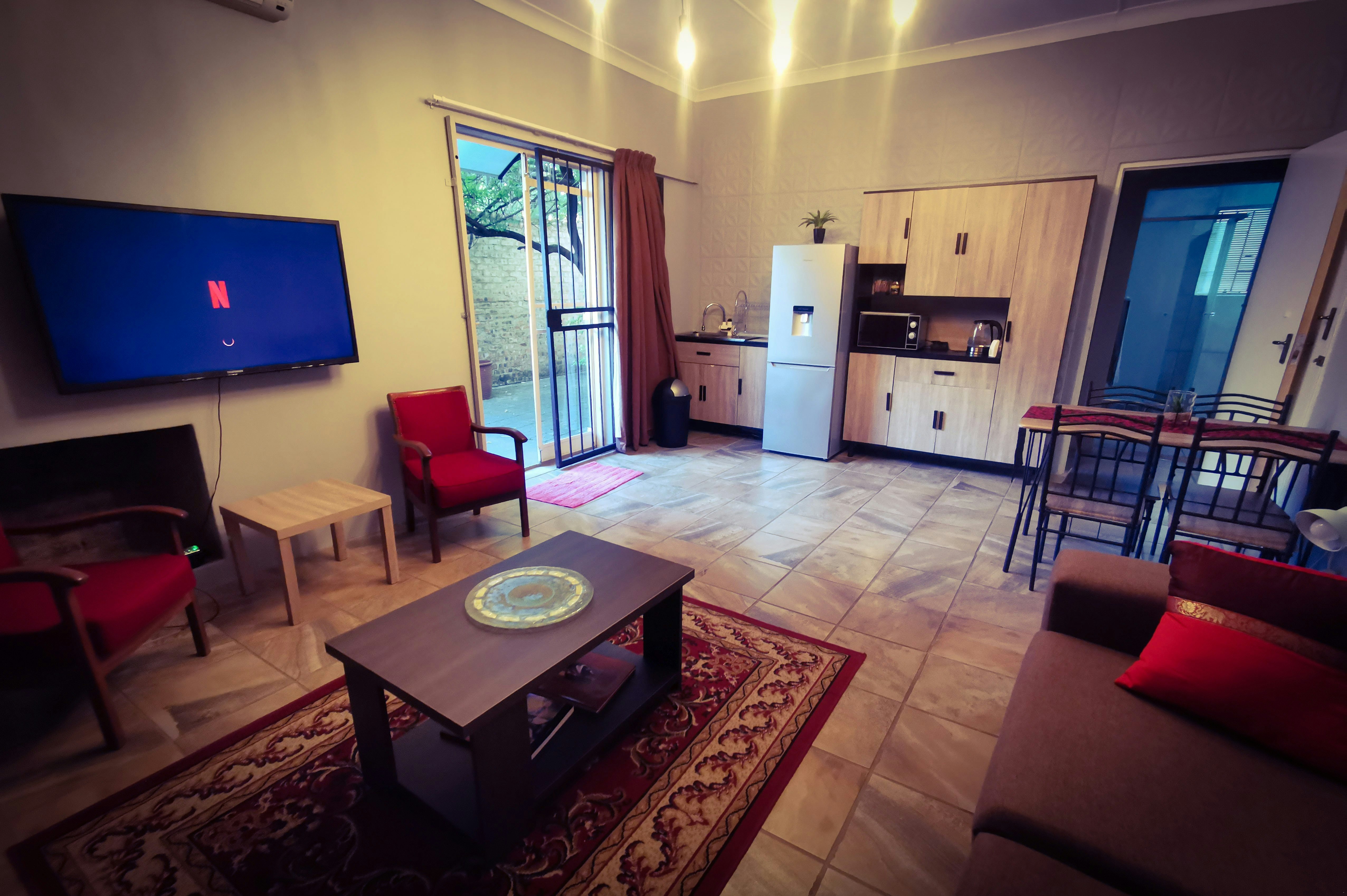 34th on Pierneef | LekkeSlaap