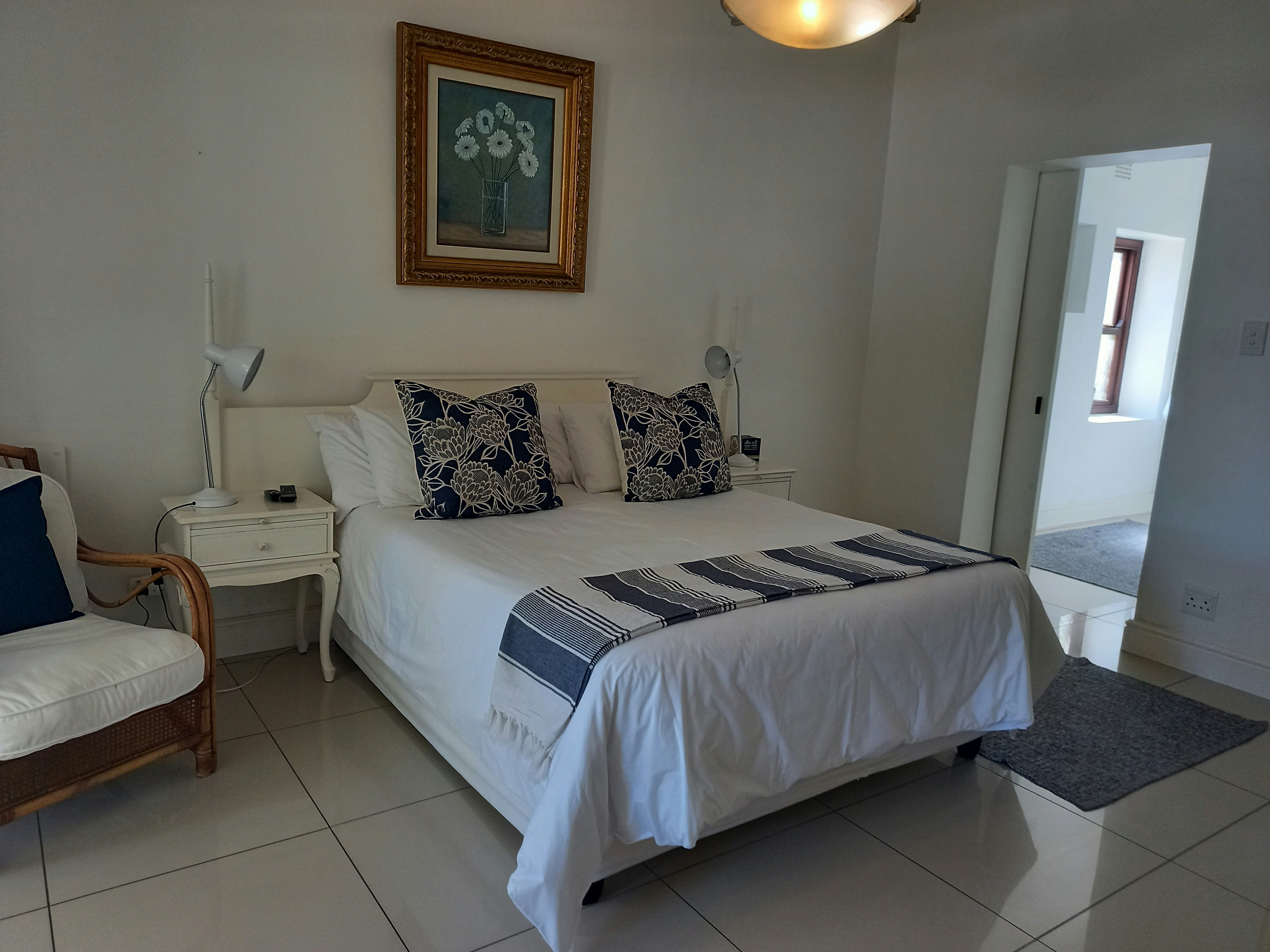 Paternoster Place | Rooms