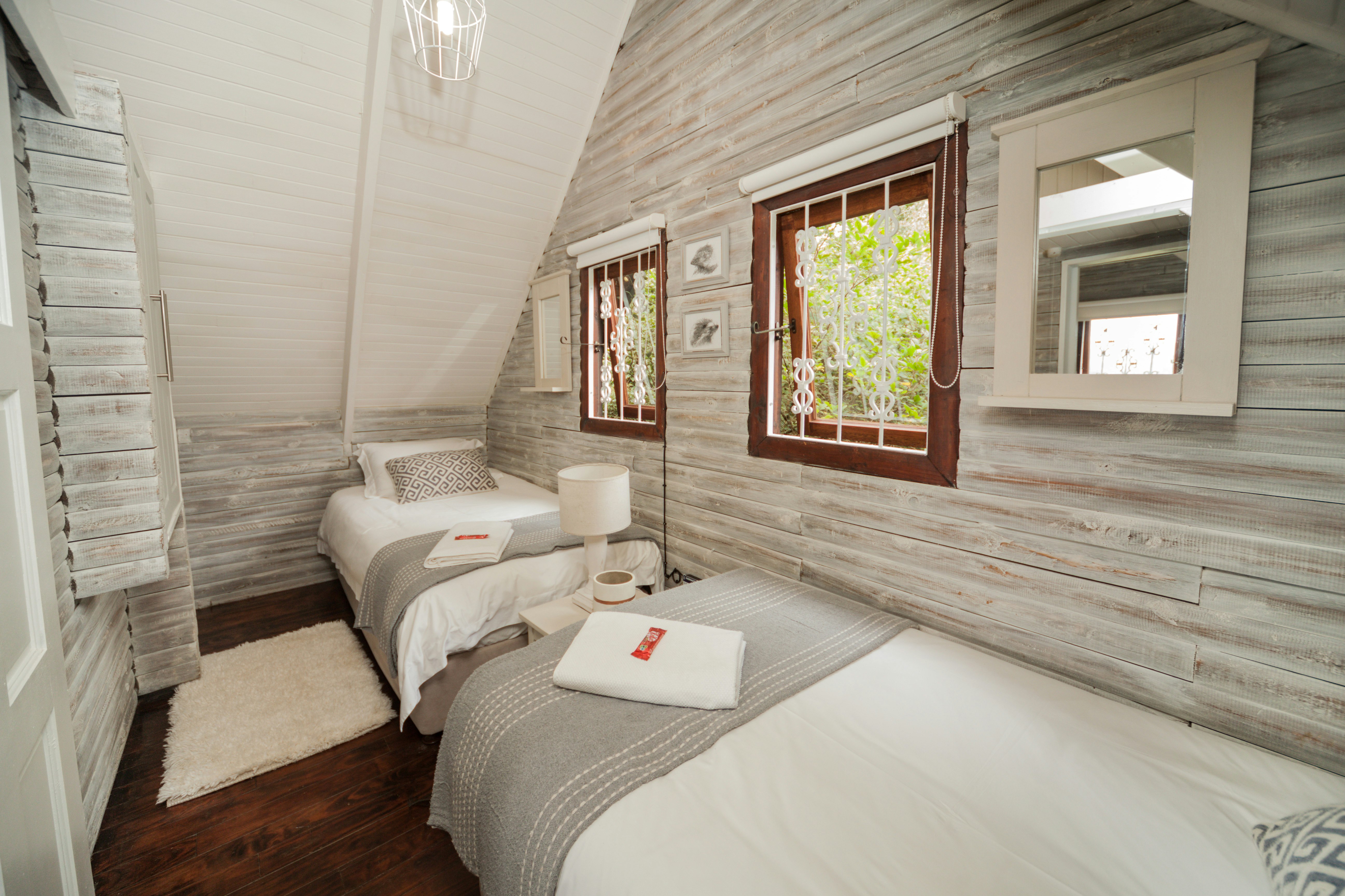 Viewpoint Estate | LekkeSlaap