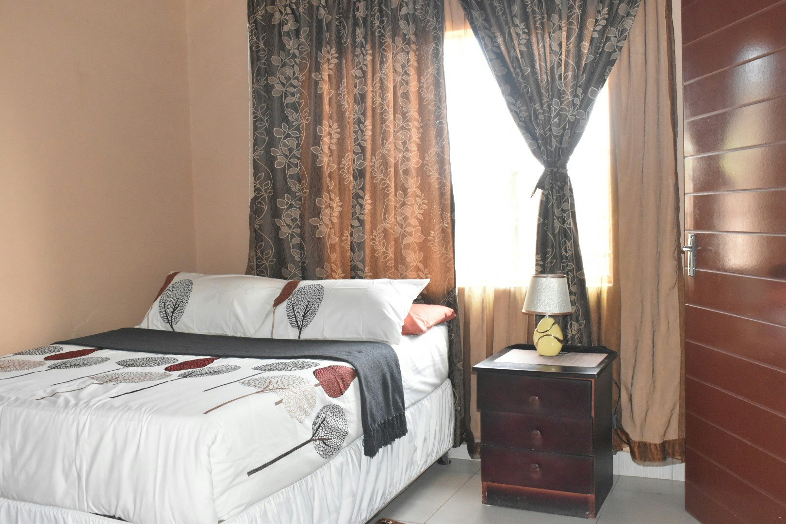 Bronkhorstspruit Accommodation - LekkeSlaap