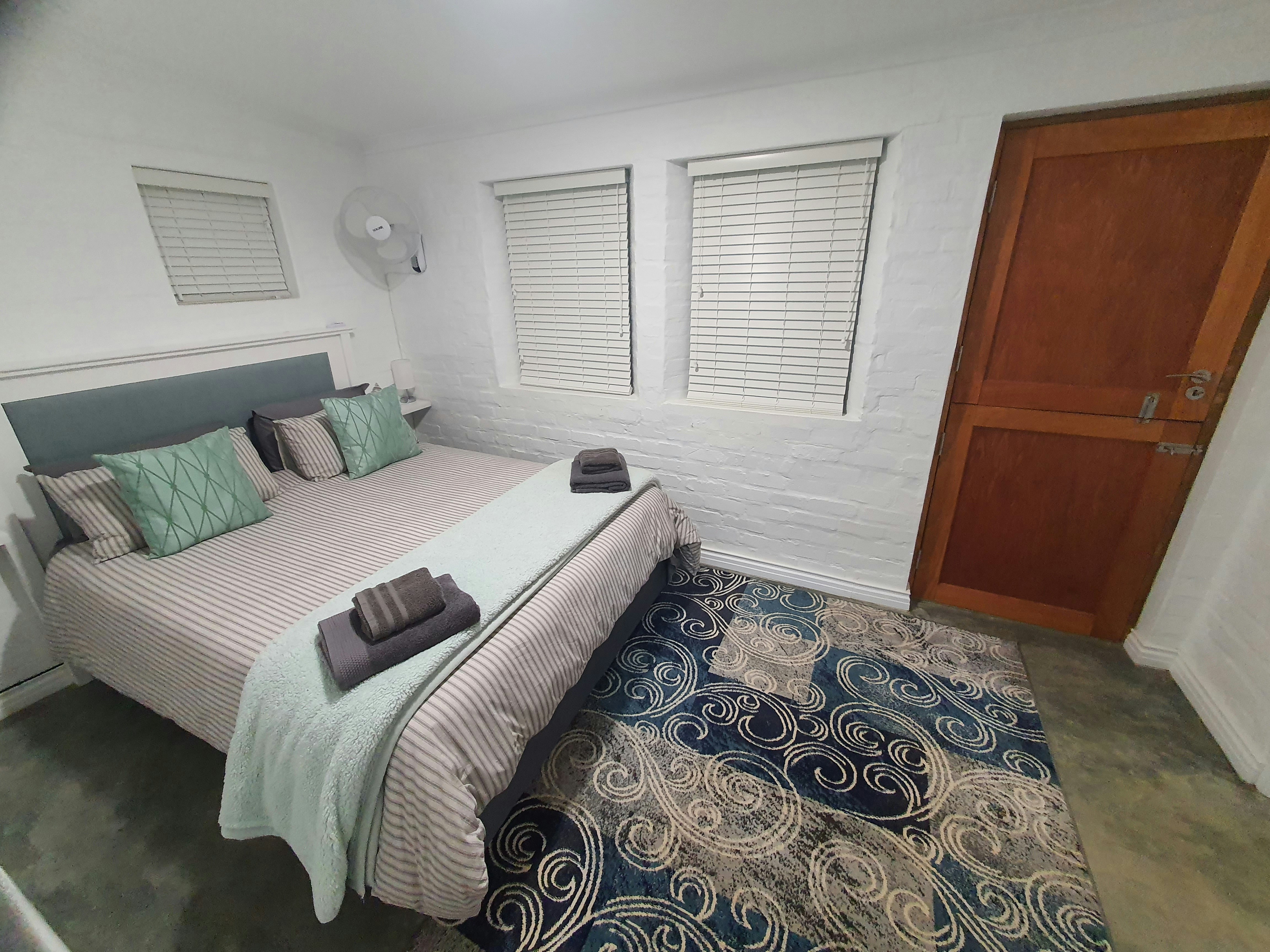 Witsand Villa 1087 B | LekkeSlaap