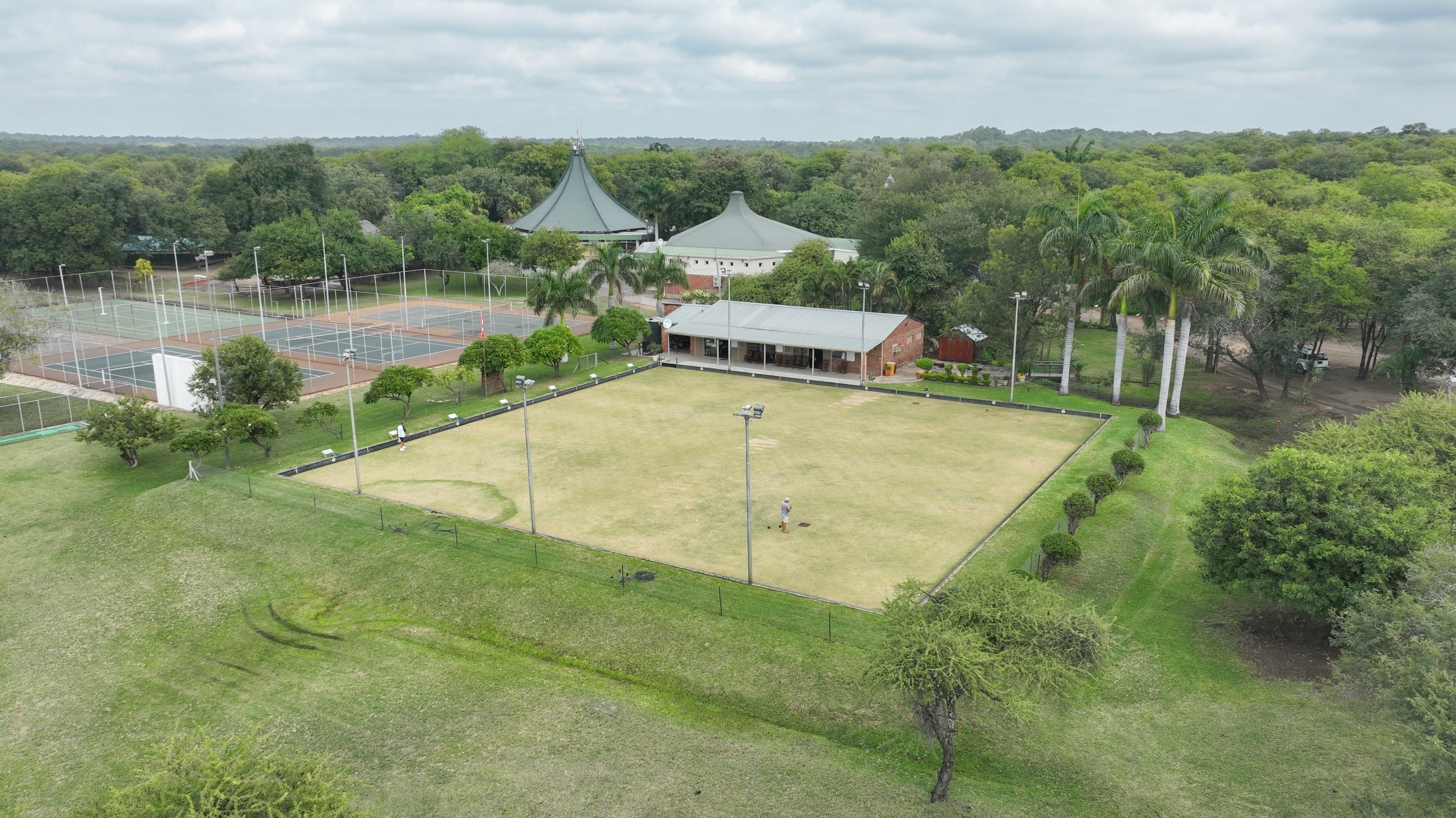 ATKV Eiland Spa | Map