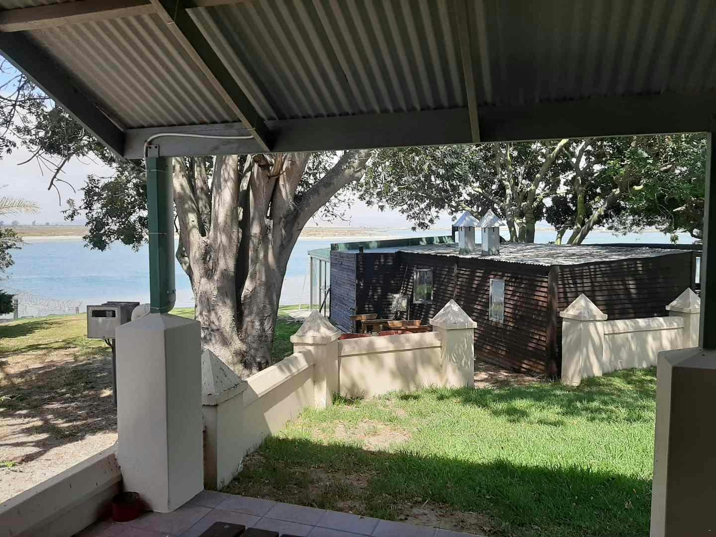 Laaiplek Hotel | Rooms