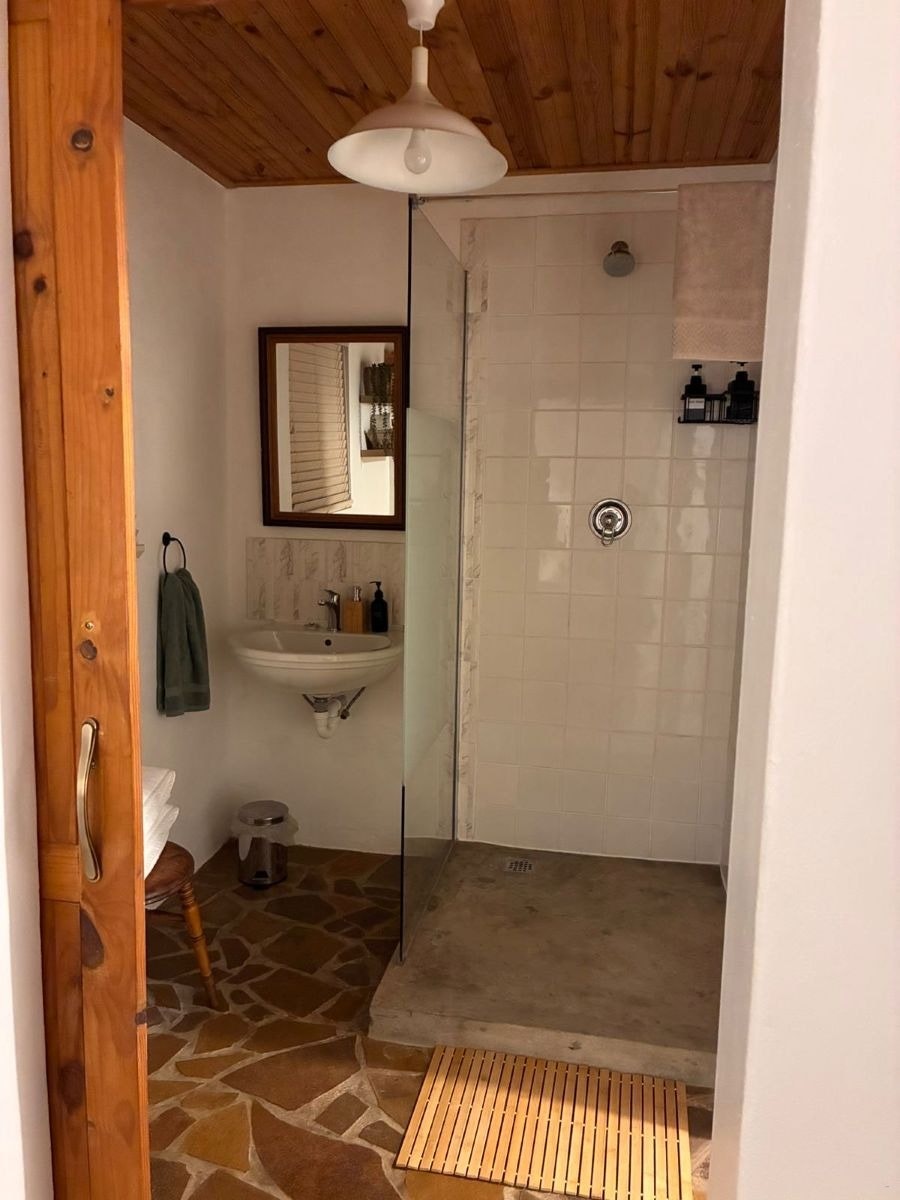 Seaside Garden Cottage | LekkeSlaap