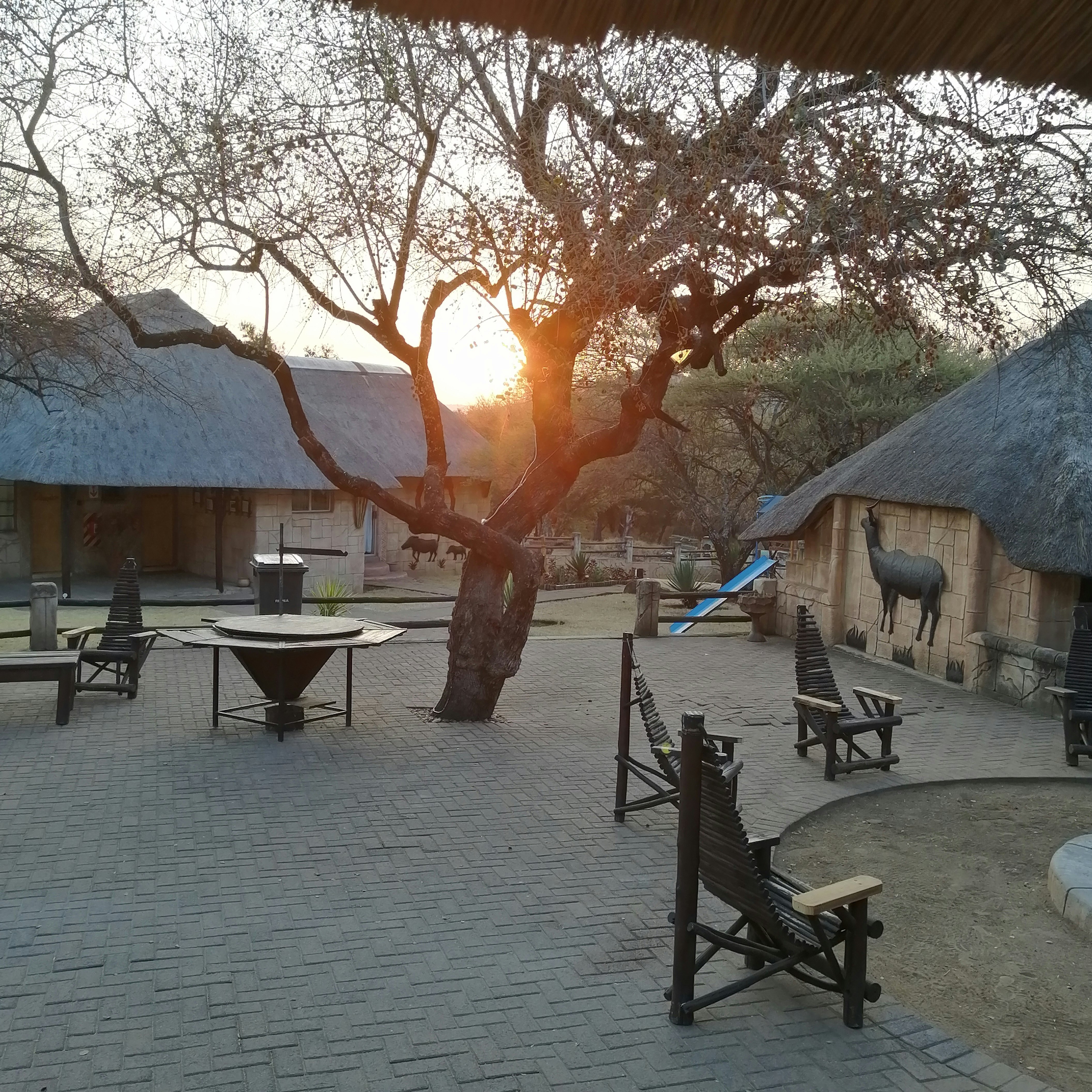 Kaya-Inkuni | LekkeSlaap