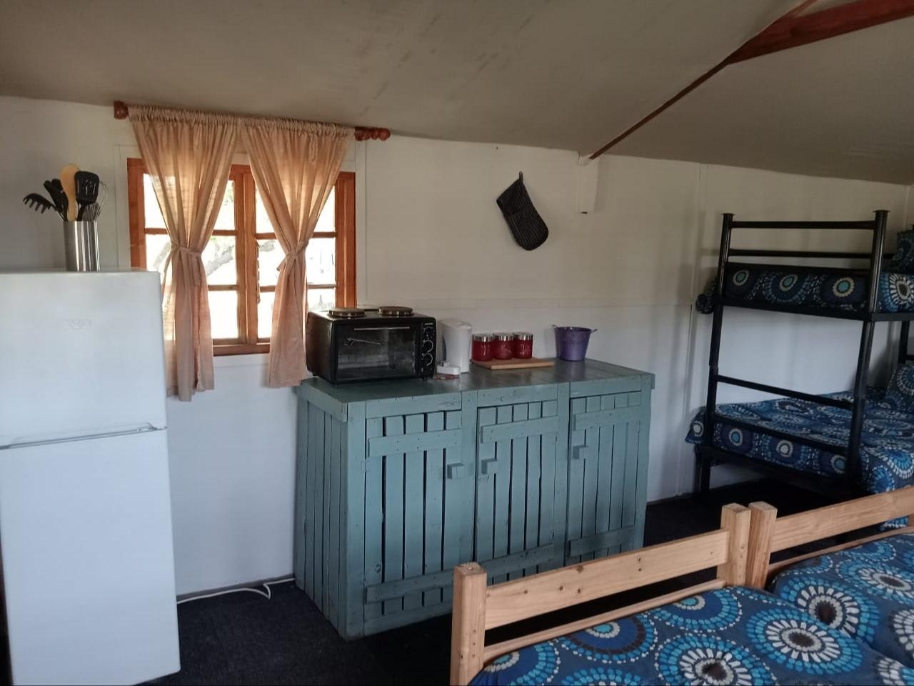 Klipspruit River Resort | LekkeSlaap