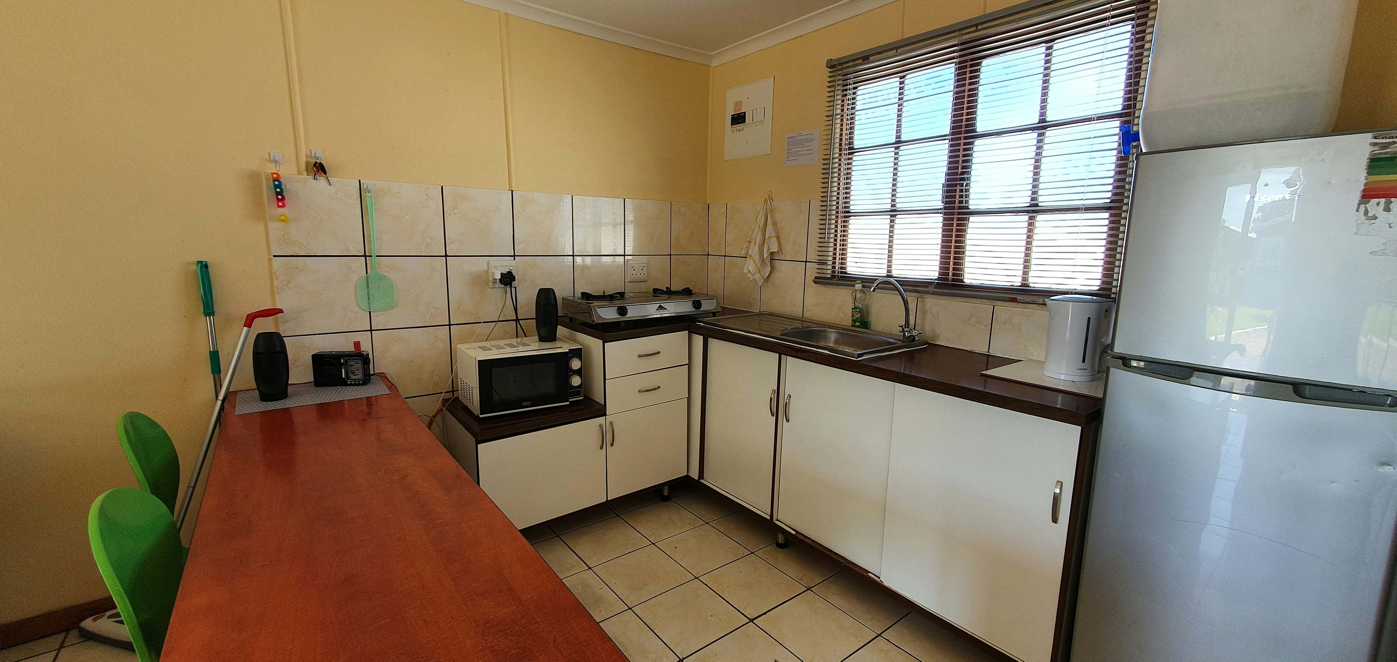 Hopefield Garden Lodge | LekkeSlaap