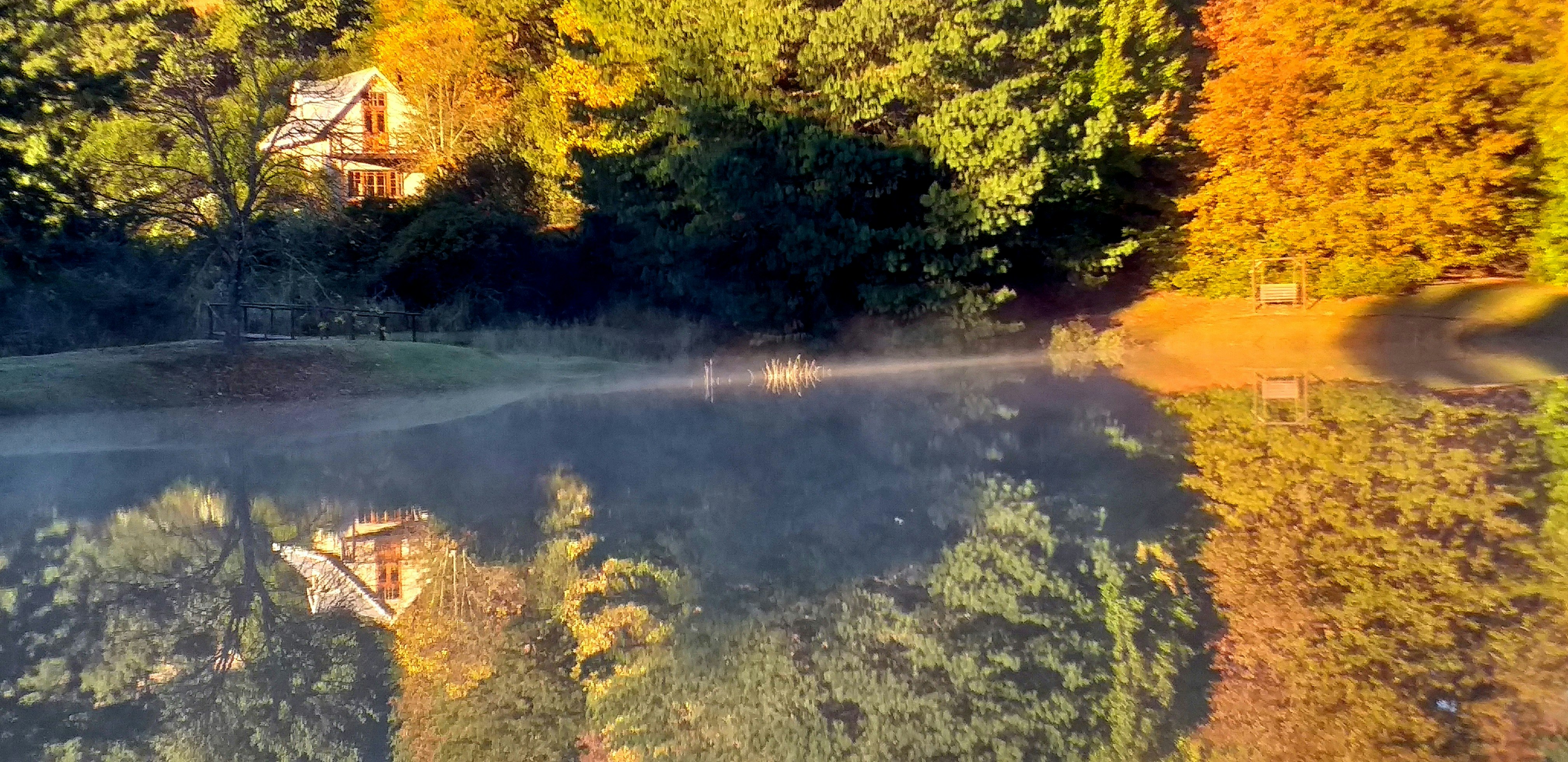 Solitude Retreat Centre | Rooms