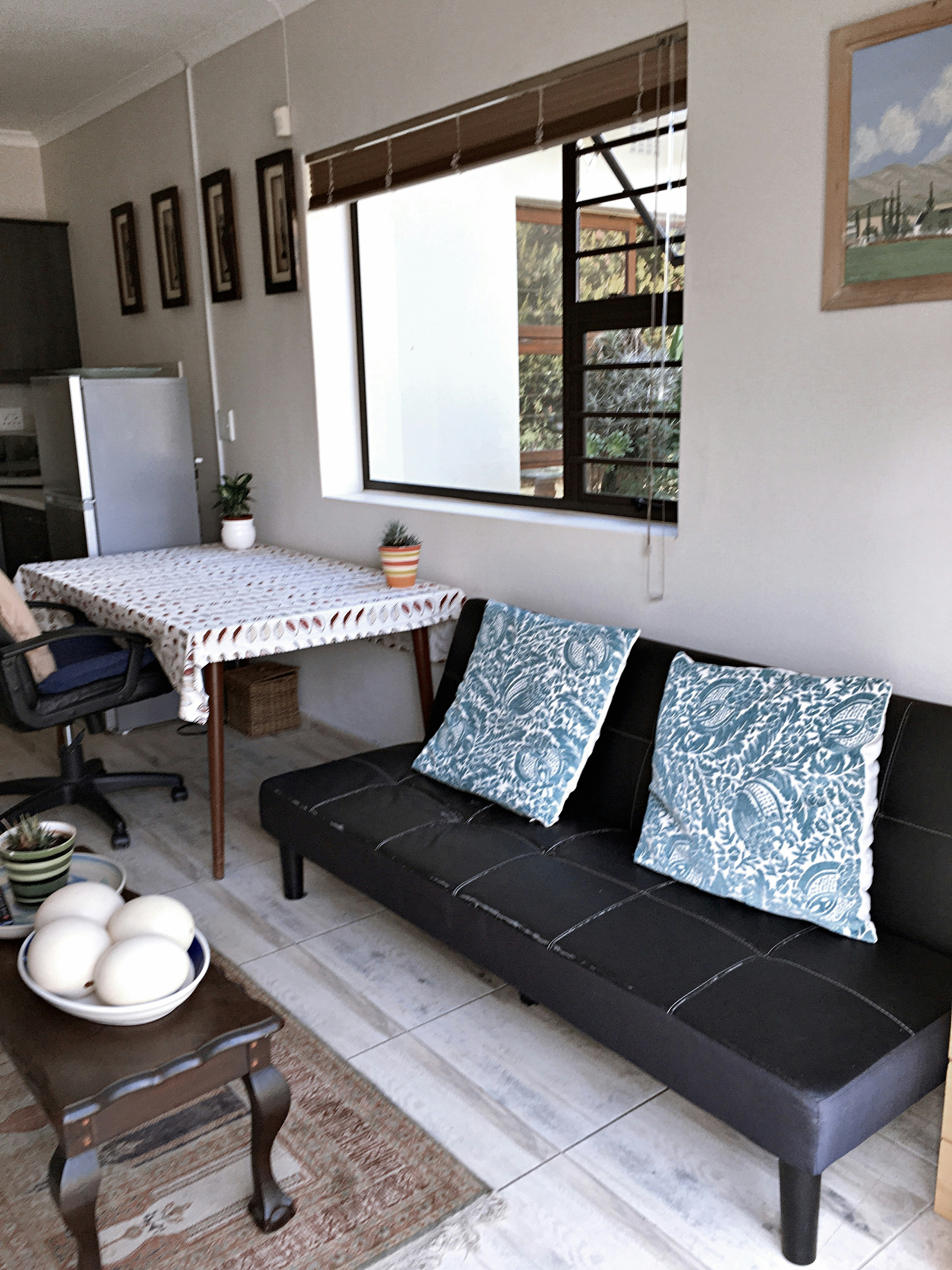 Woonstel | LekkeSlaap