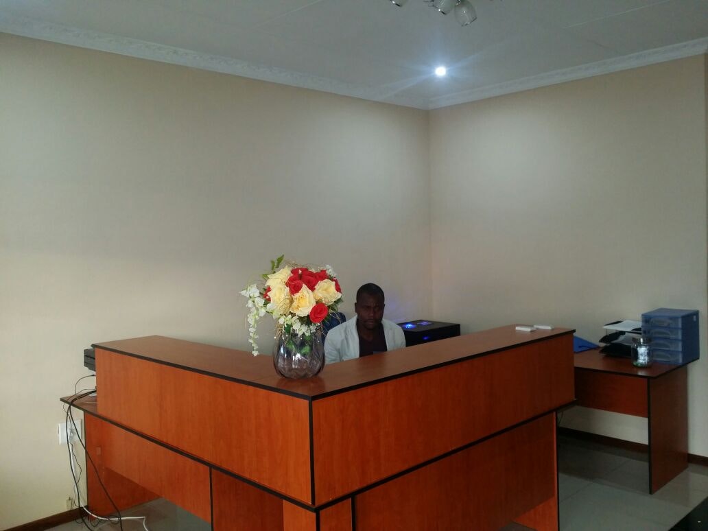 Seshego Accommodation - LekkeSlaap