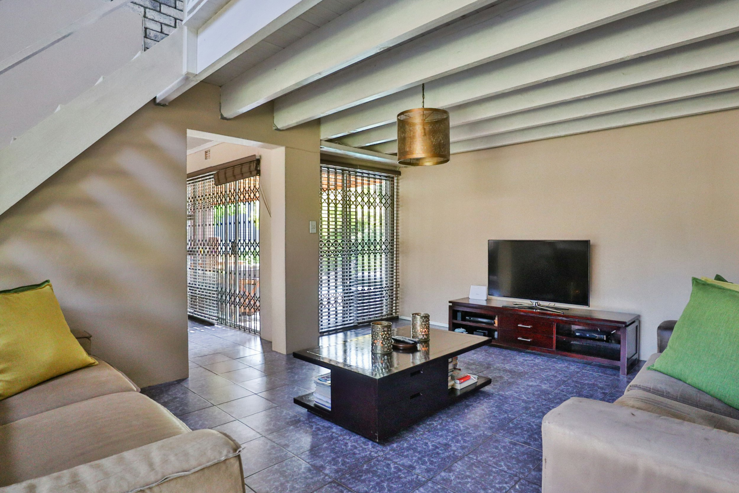 Cape Town Accommodation - LekkeSlaap