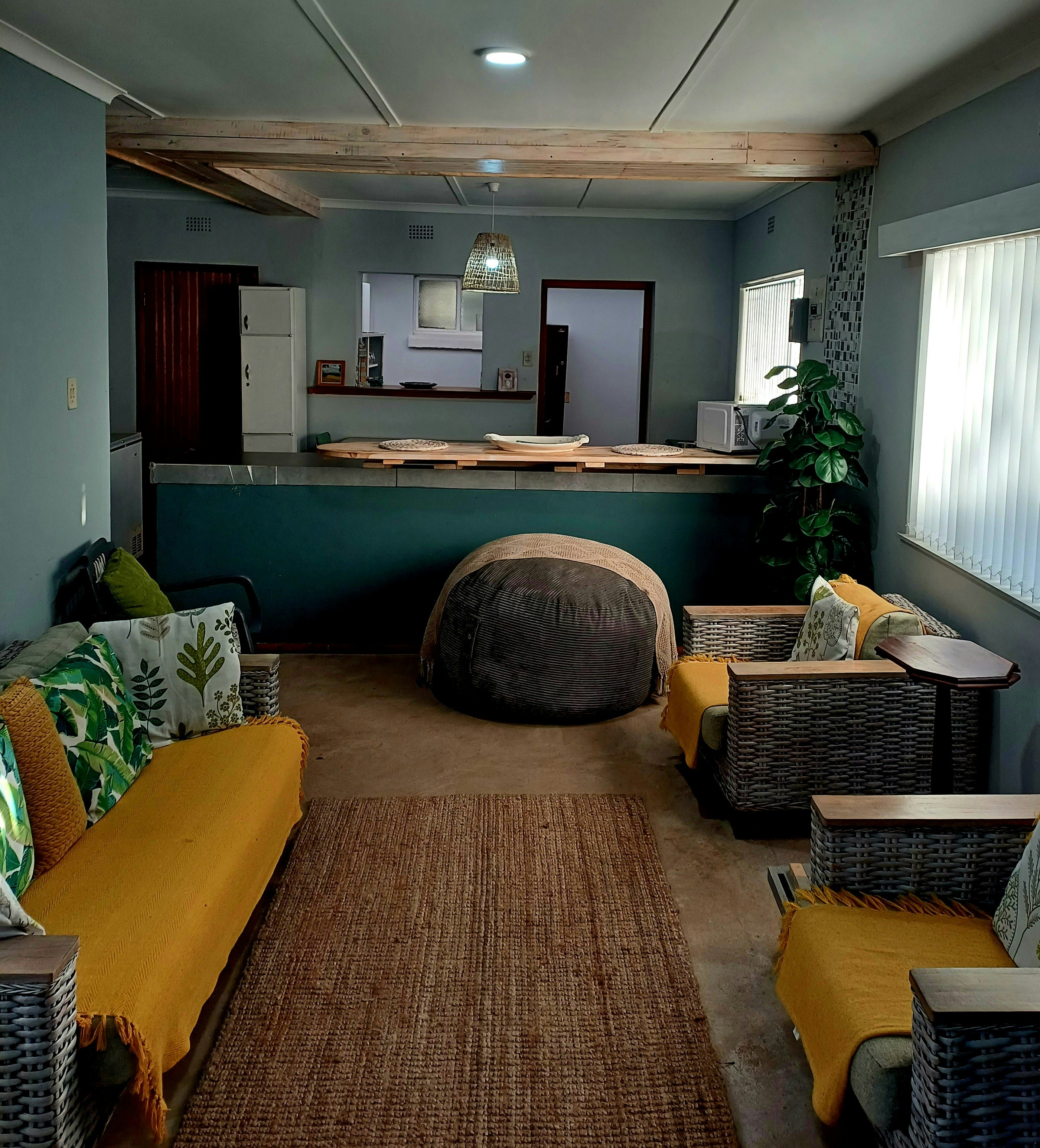 Sarah Baartman District Accommodation - LekkeSlaap