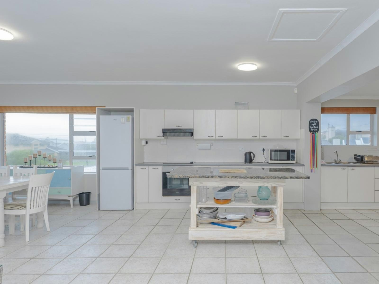 Ocean View 25 | LekkeSlaap