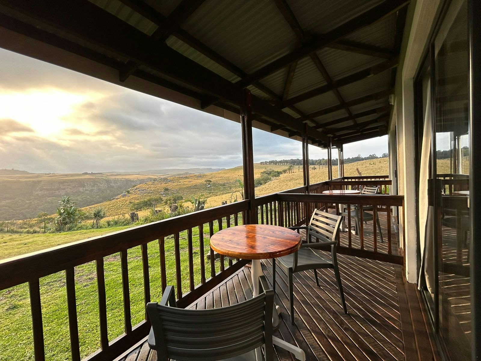 Clearwater Farm Venue | LekkeSlaap