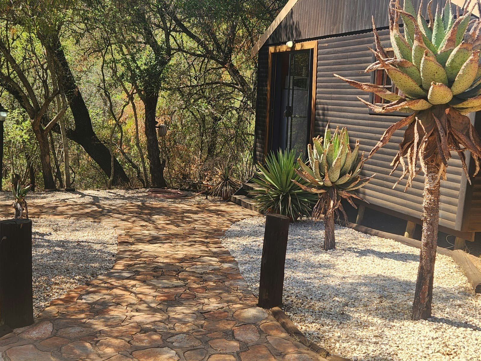 Karee Krans Camp & 4x4 | Rooms