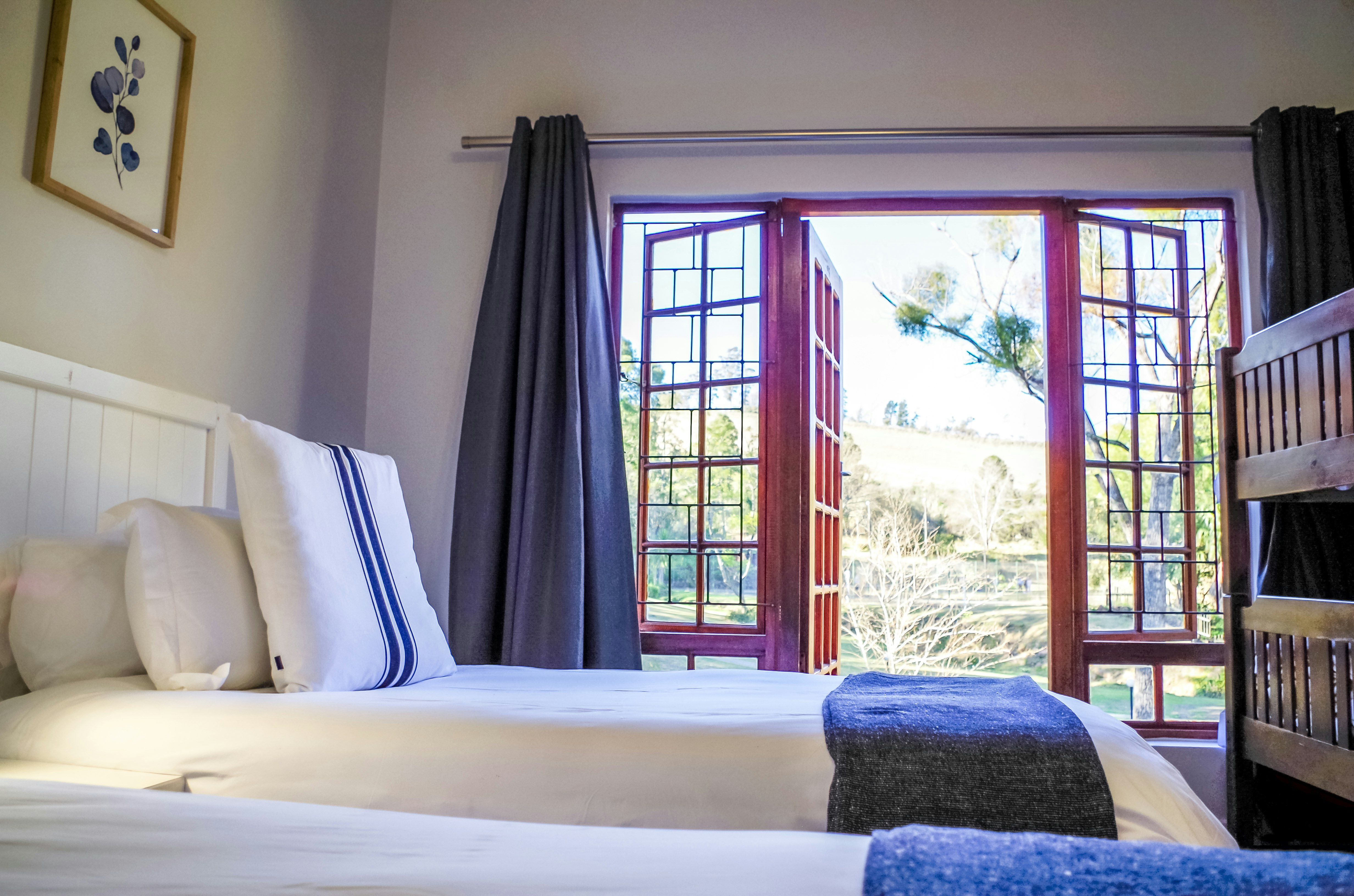 Katberg Mountain Resort & Hotel | Rooms