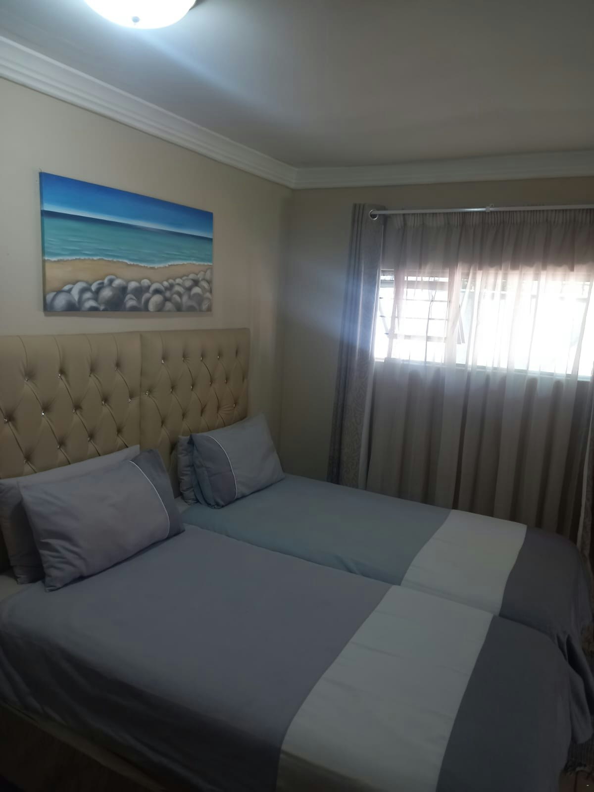 Oppie-Hoek | LekkeSlaap