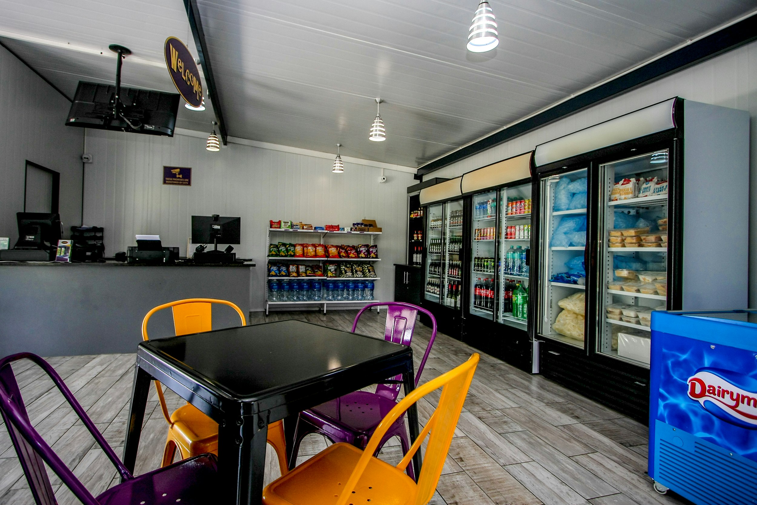 SleepOver Kruger Gate | LekkeSlaap