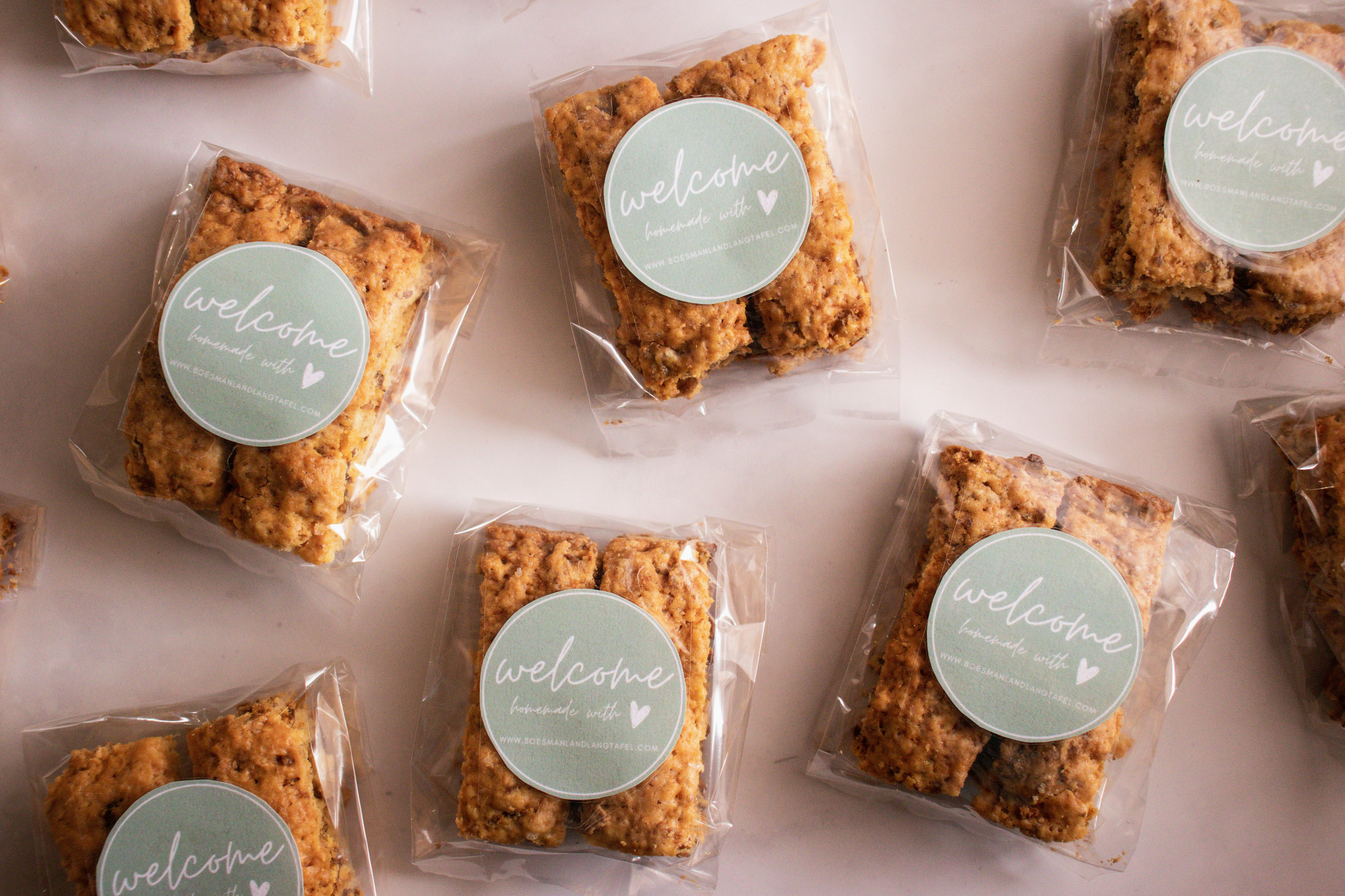 Pofadder Accommodation - LekkeSlaap