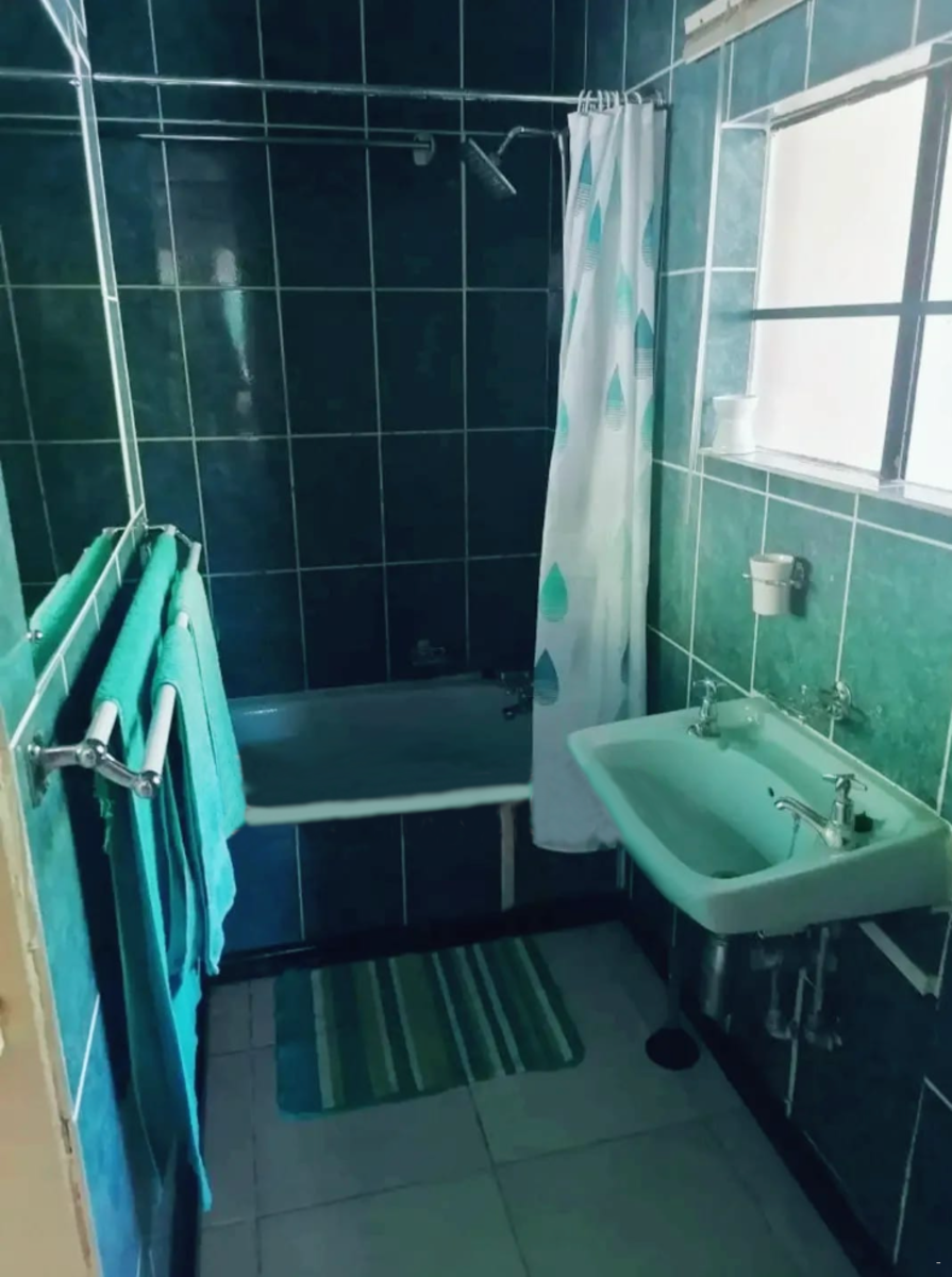 Happy Holiday Ifafa Beach | Map