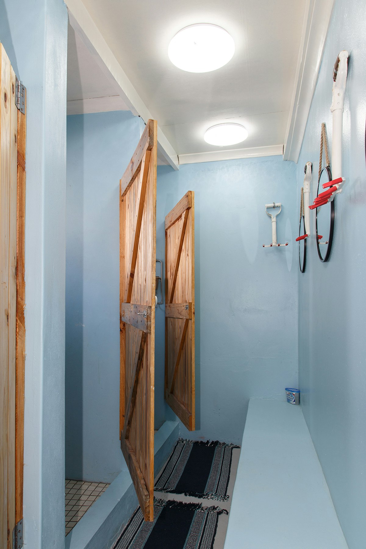 Bokkomblommetjie | Rooms