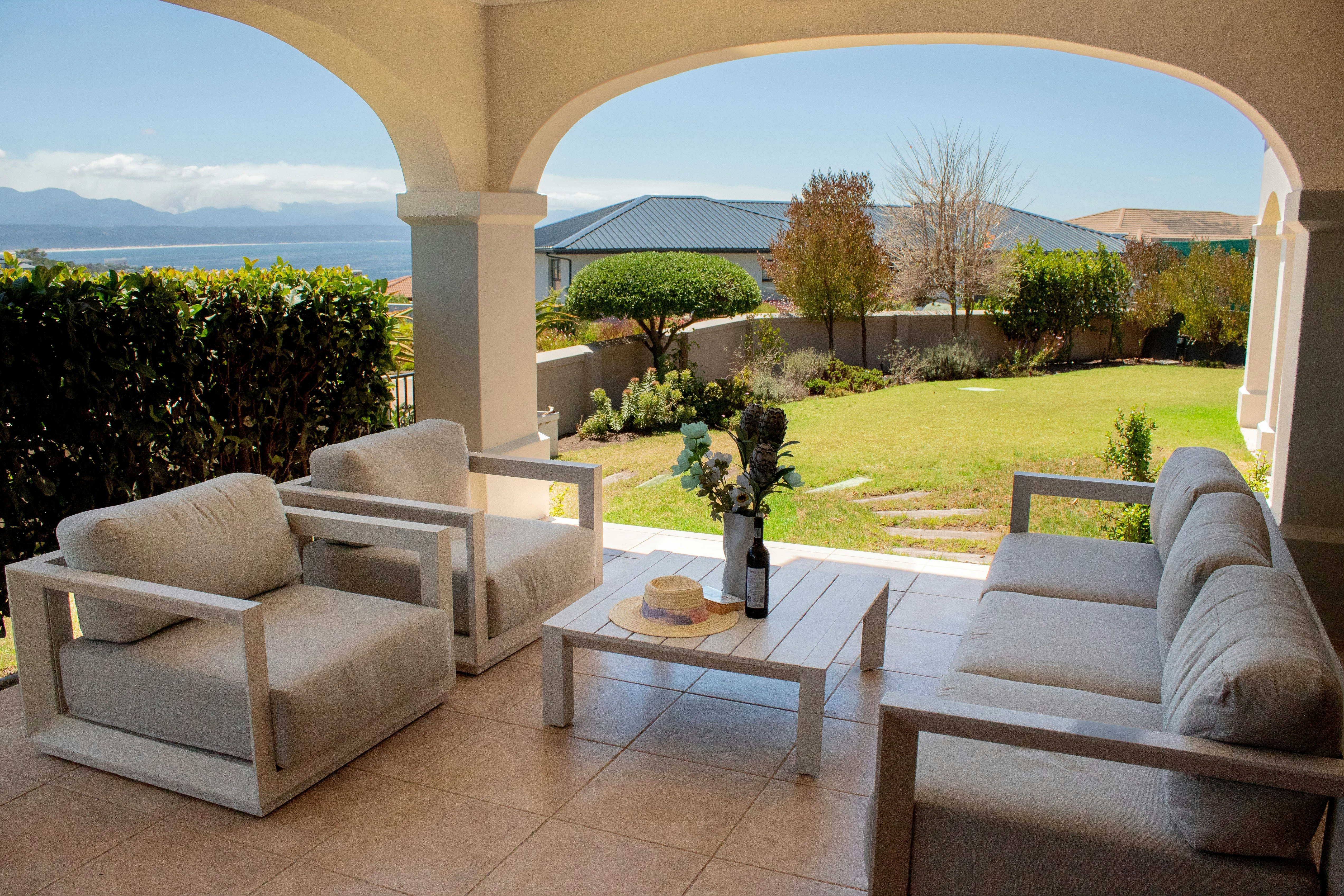 Whale Rock Ocean View | Rates