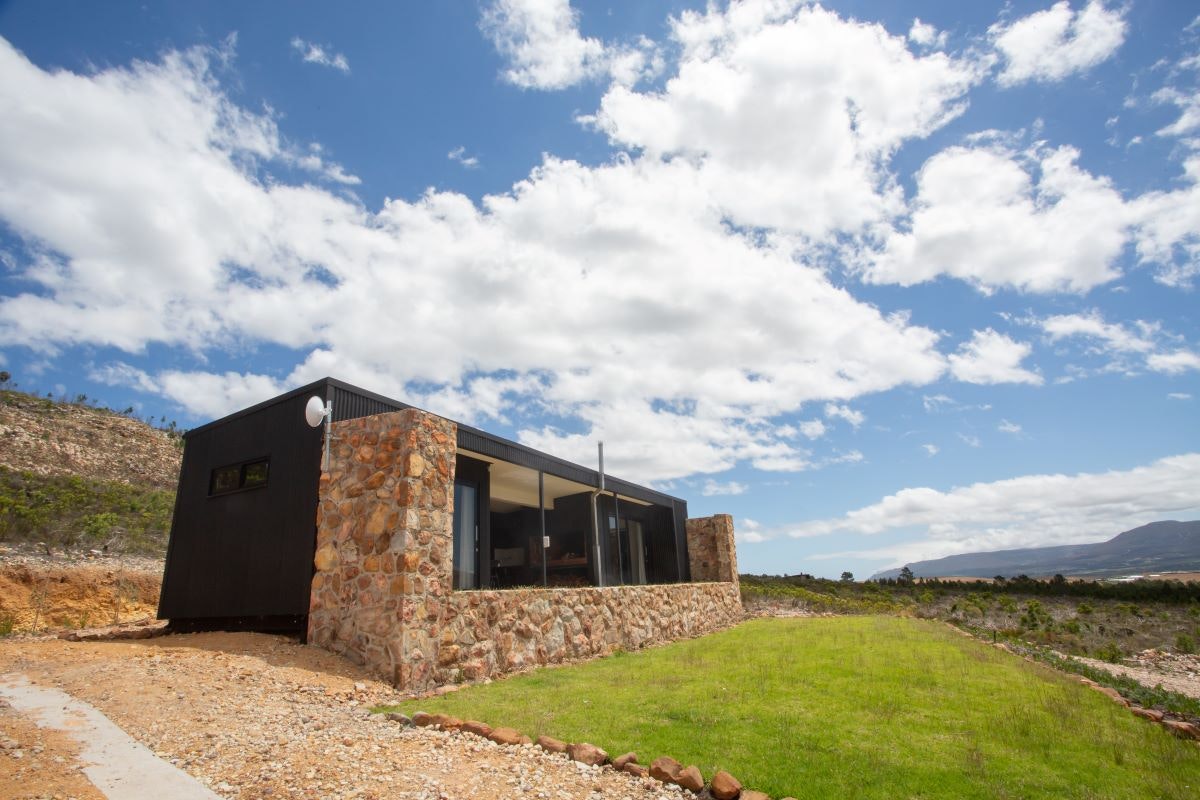 Berseba Farm - The Peppermint Box | LekkeSlaap