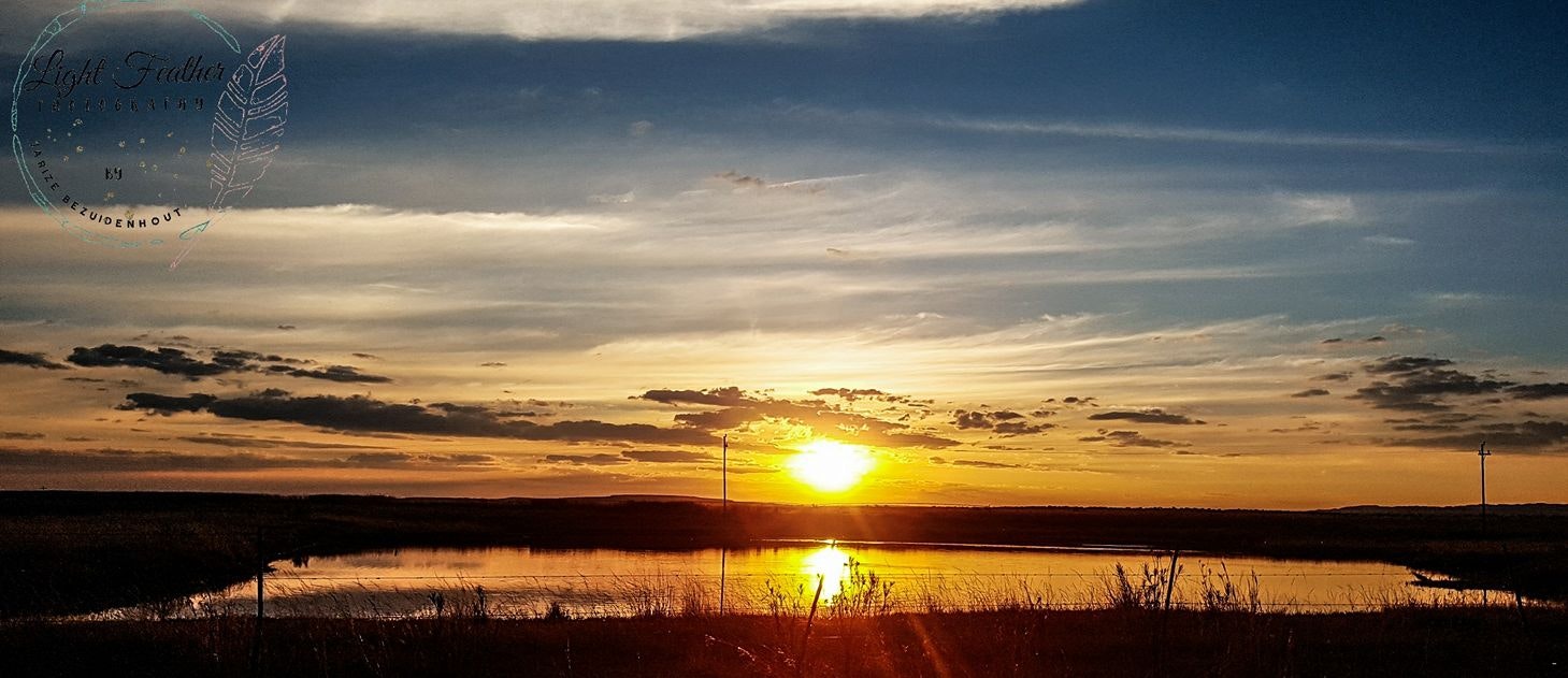 Klipdrift Dam Vakansie Oord | LekkeSlaap