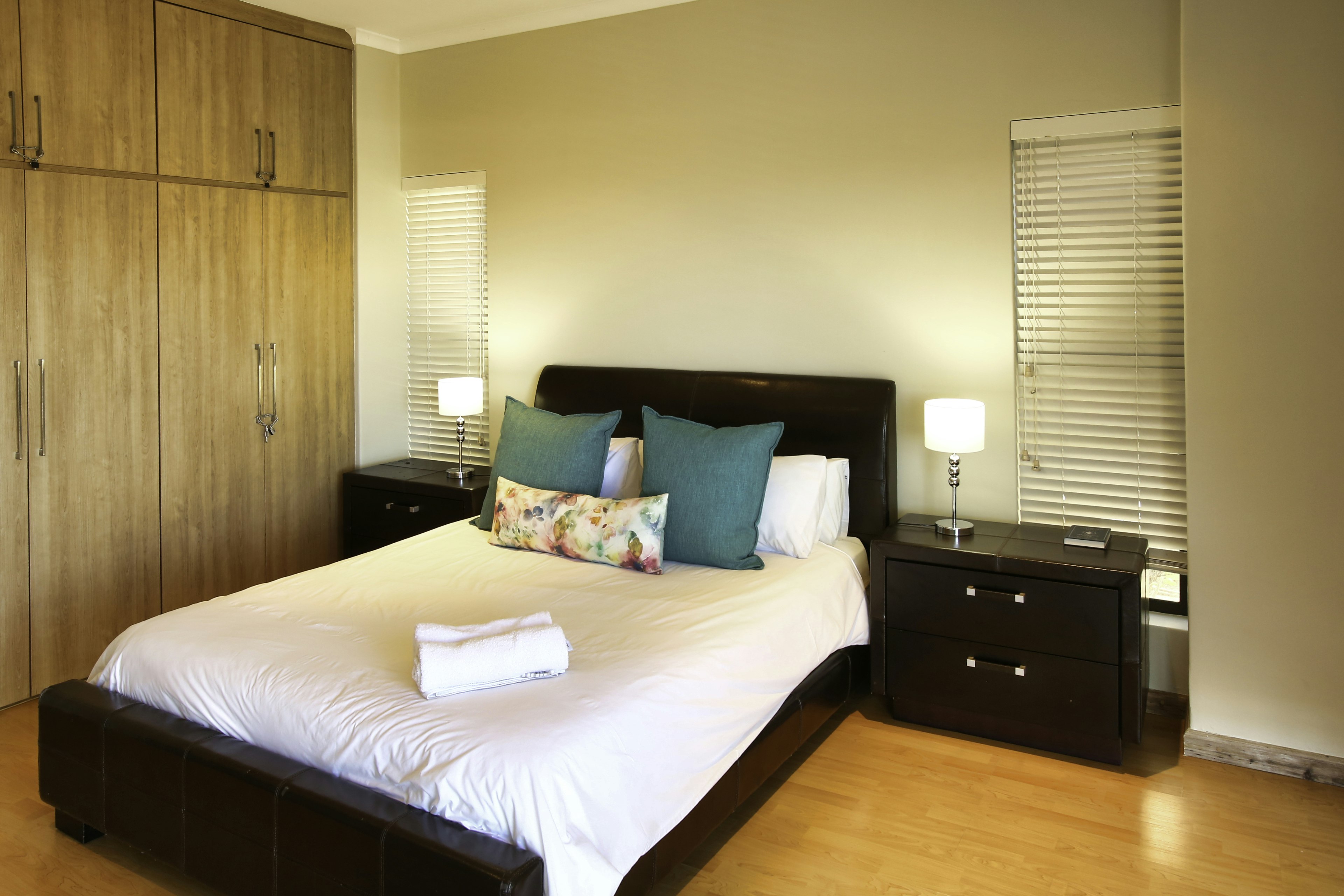 Langebaan Akkommodasie - LekkeSlaap