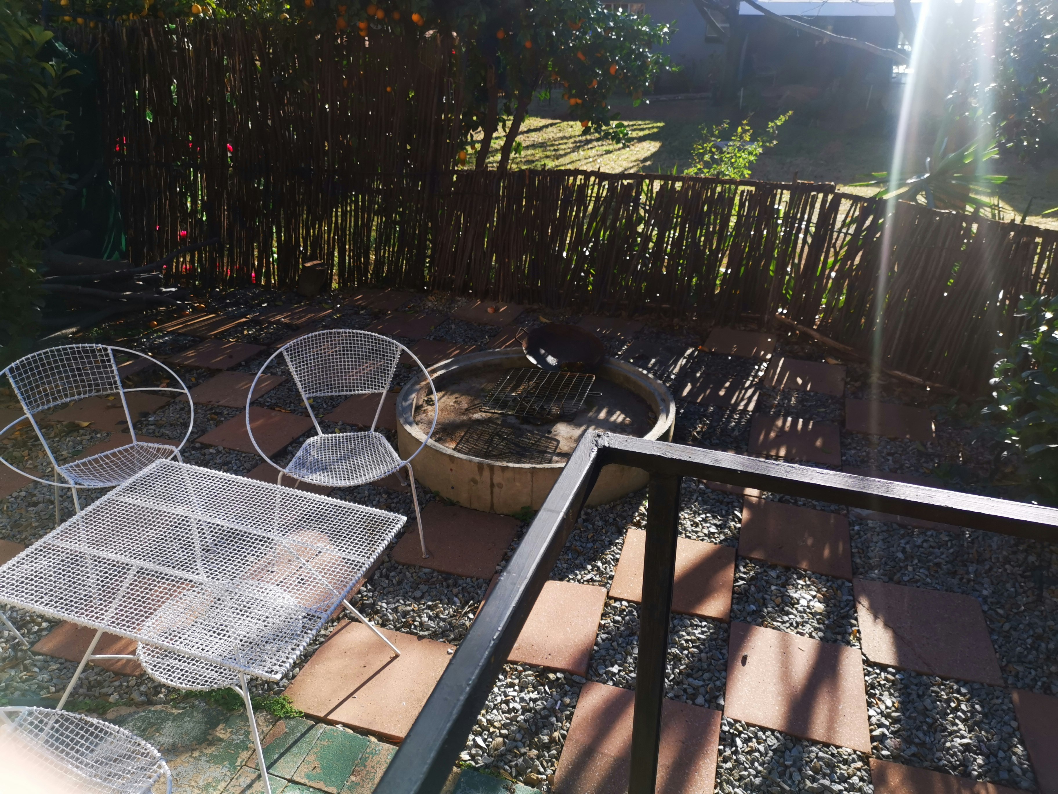 Vaal View | LekkeSlaap