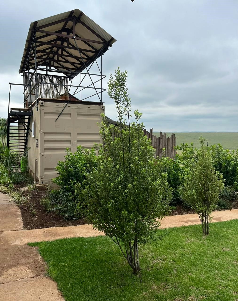 Motubane Guest Farm | LekkeSlaap