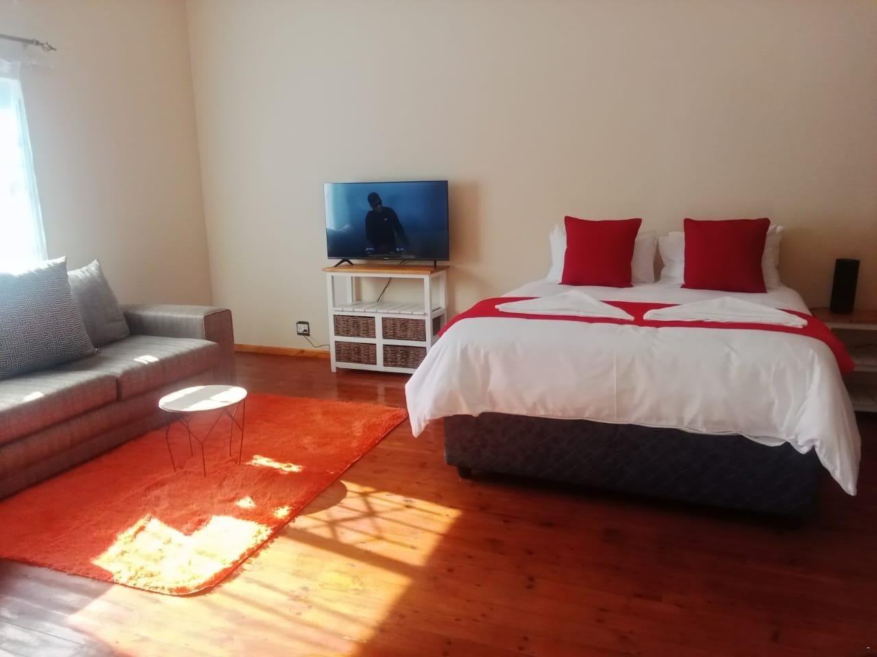 Safi Suites and Conference Centre | Rates