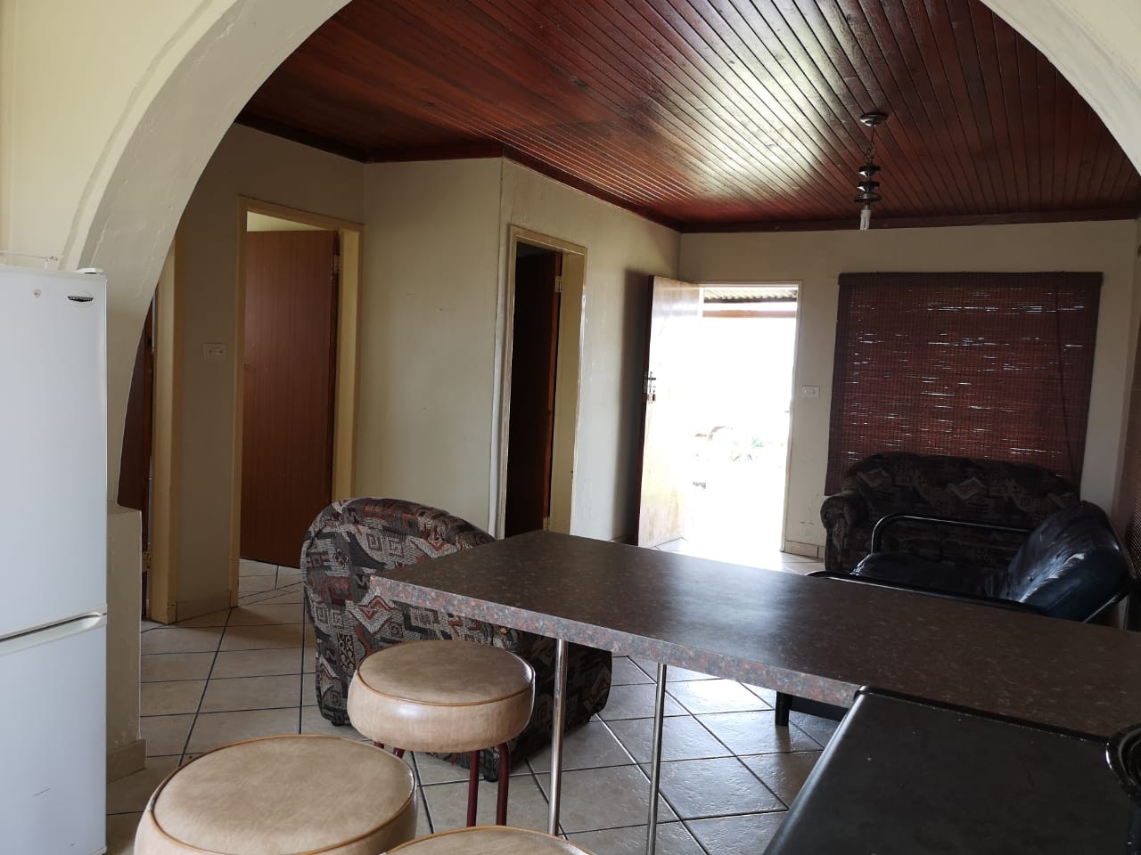 Klipdrift Dam Vakansie Oord | LekkeSlaap