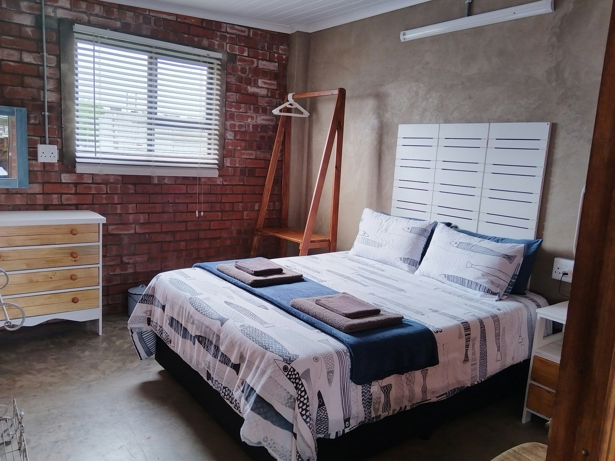 Oppi Plaas | LekkeSlaap