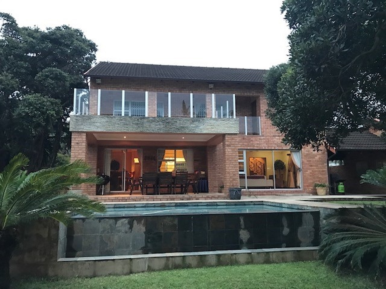 Shale Beach House | LekkeSlaap