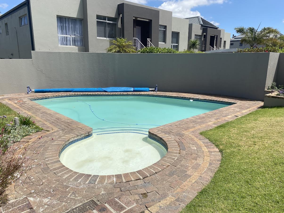 54 D'Urban Ridge | LekkeSlaap