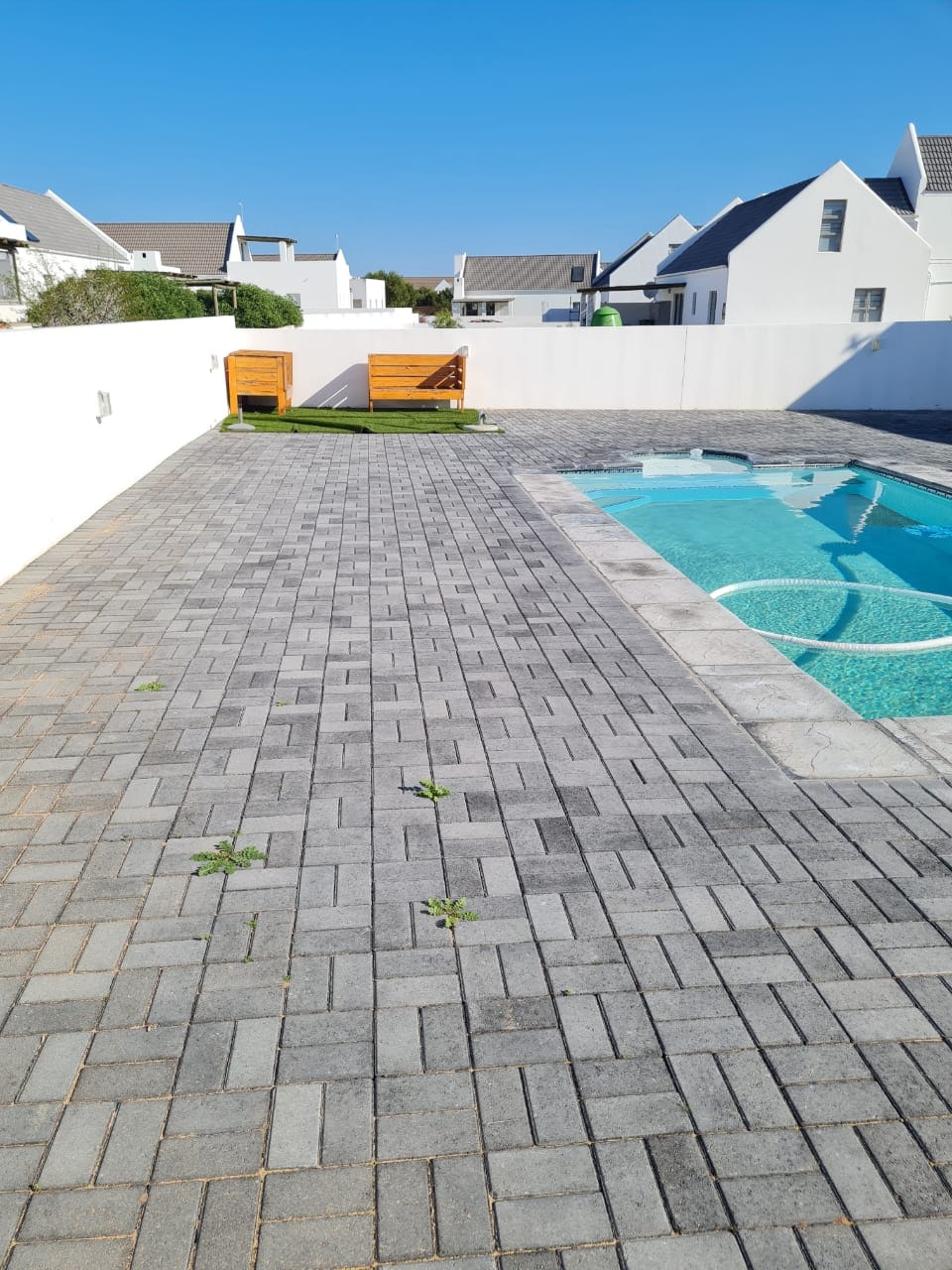 Anthony Beach House | LekkeSlaap