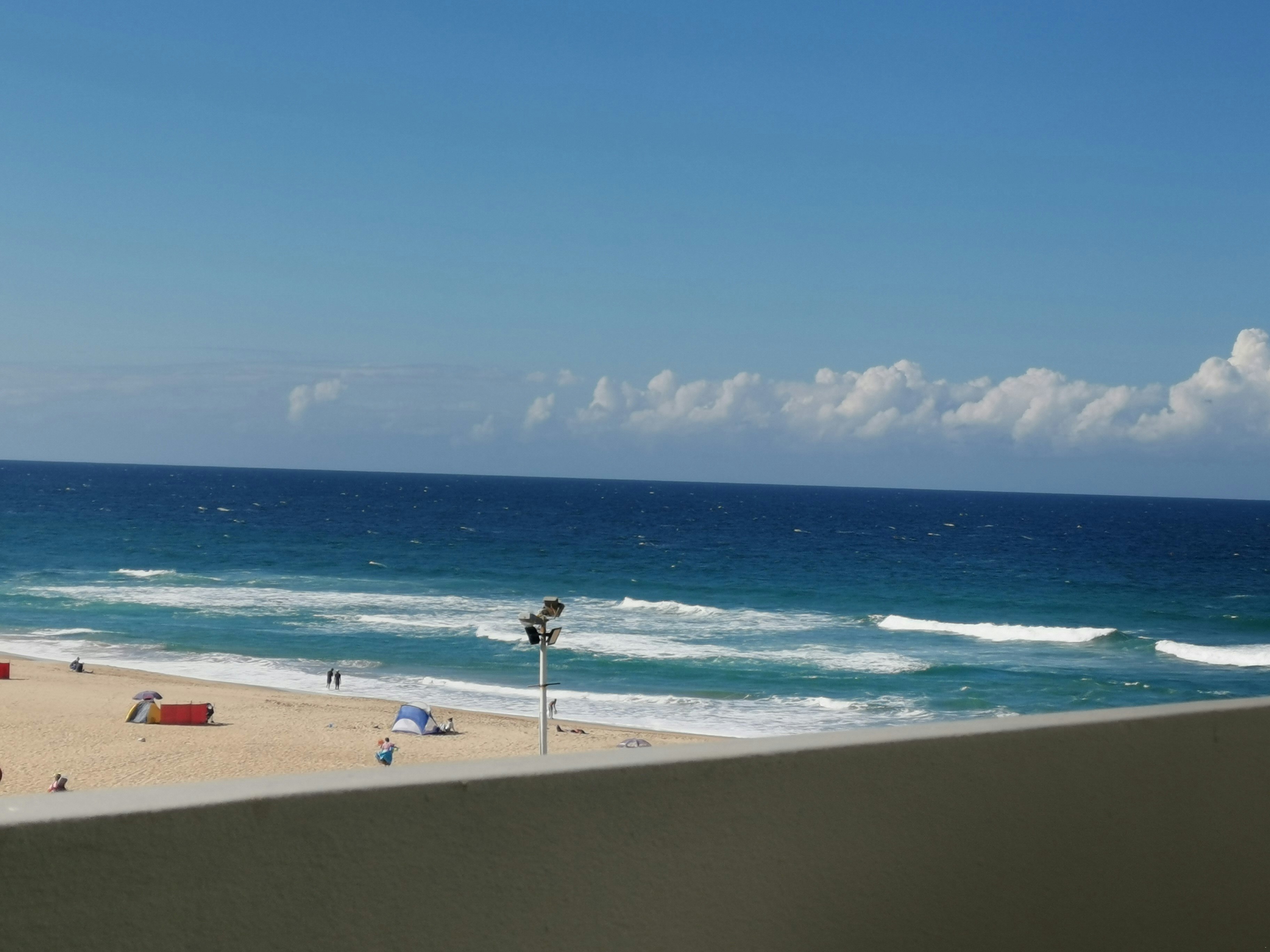 Inyoni Rocks Cabanas 60 | LekkeSlaap