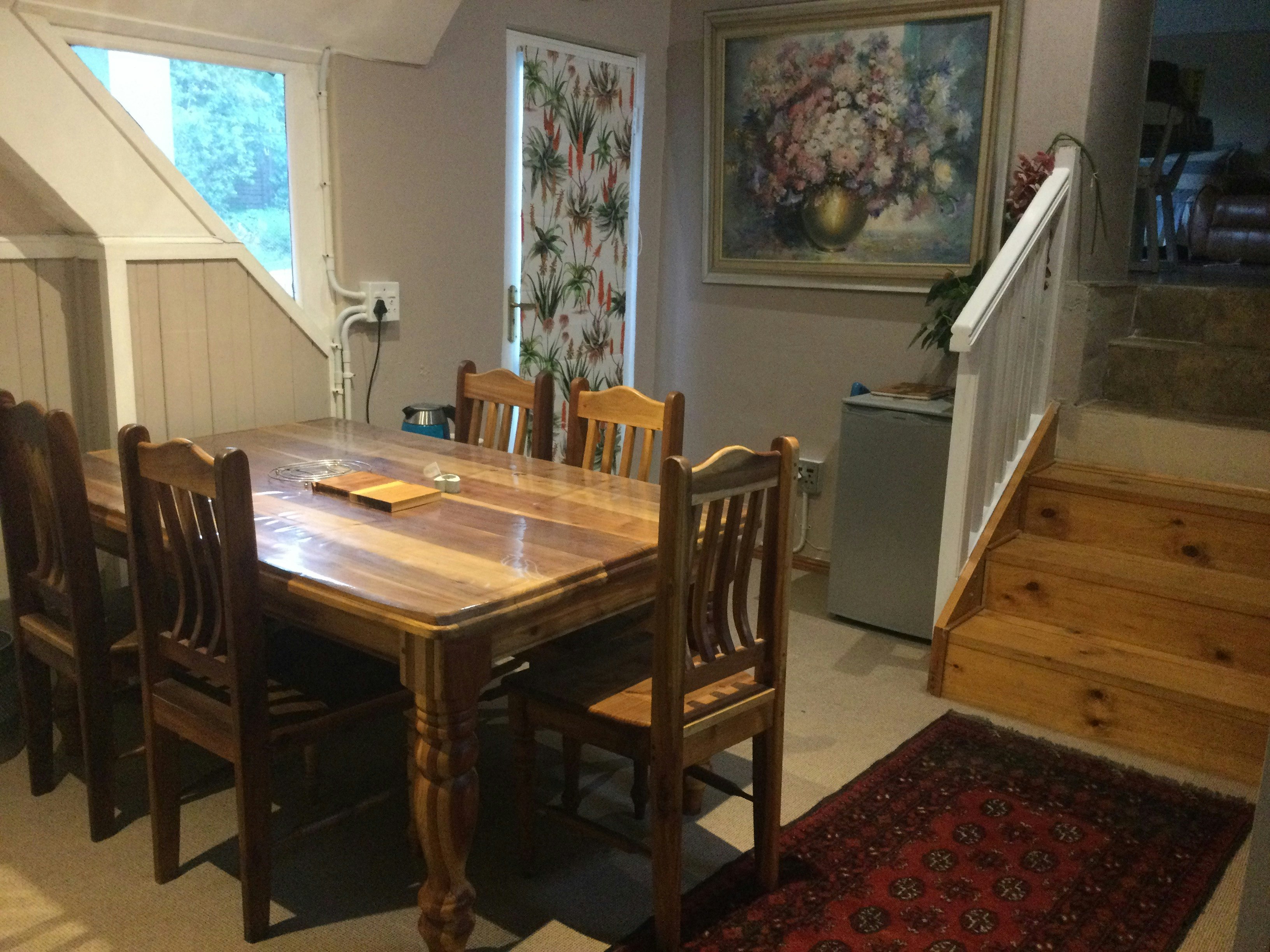 On the Onrus River | LekkeSlaap