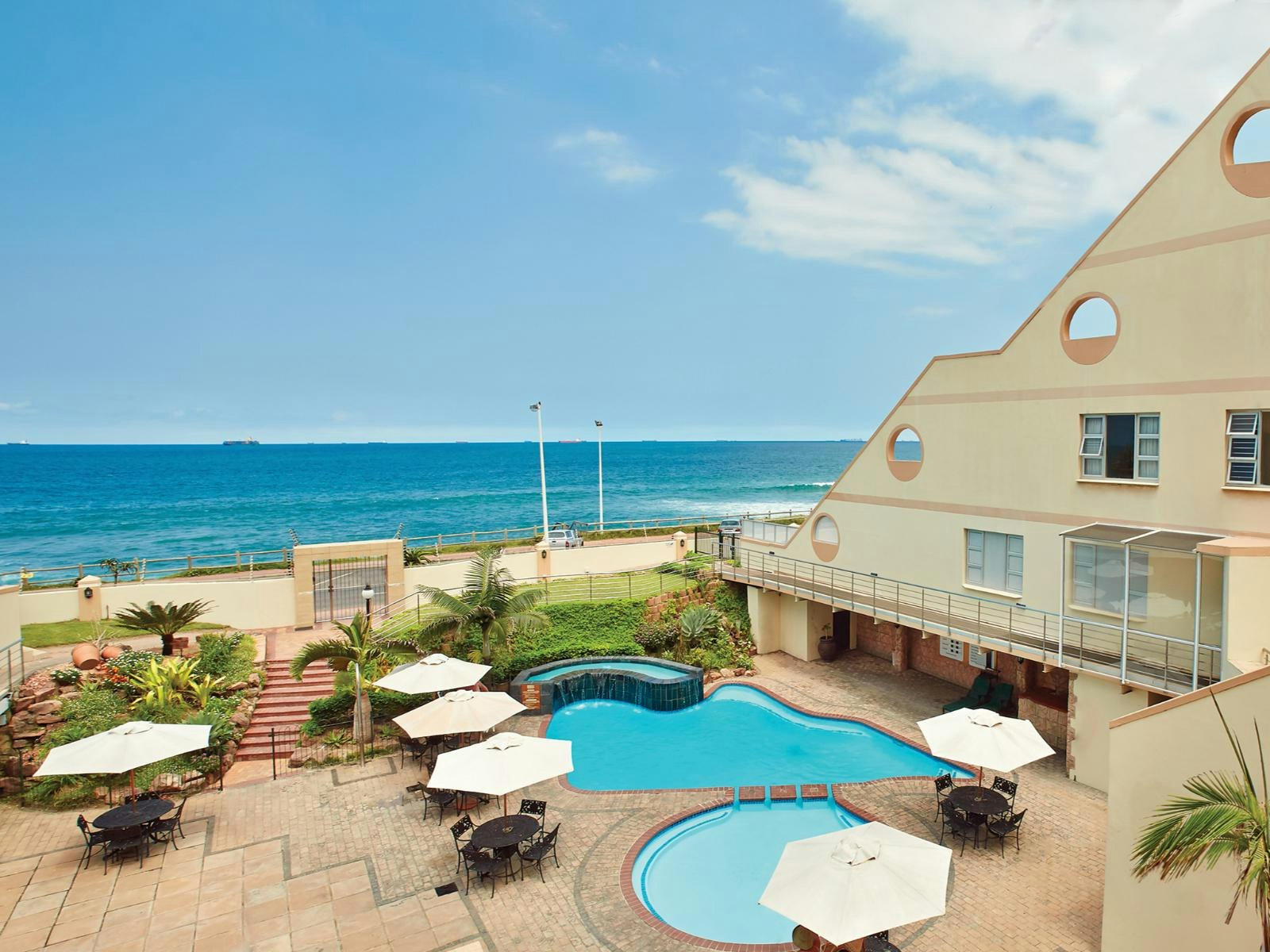 Perna Perna Umdloti | LekkeSlaap