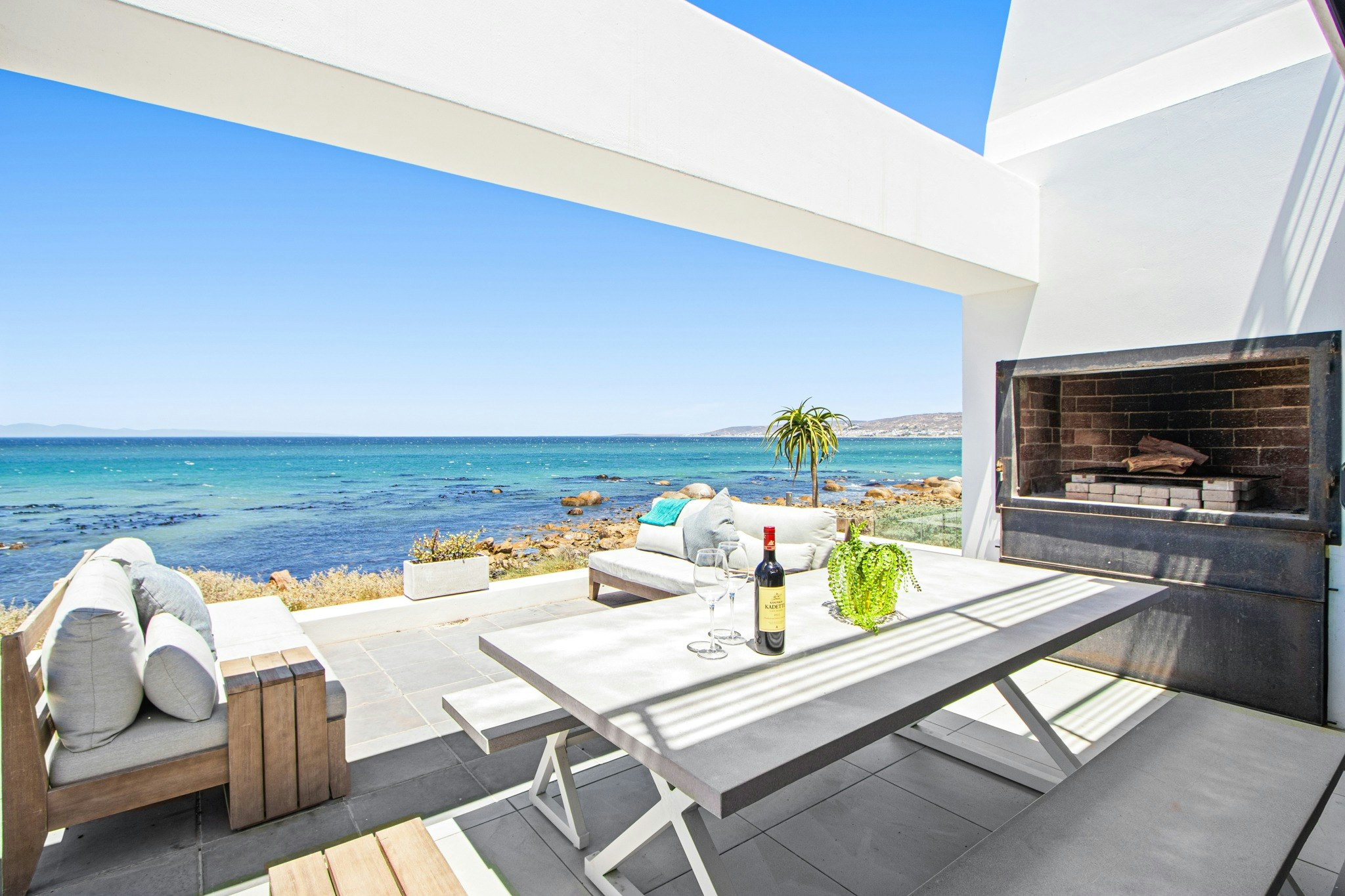 Shelley Point Beach Villa 48 | Map