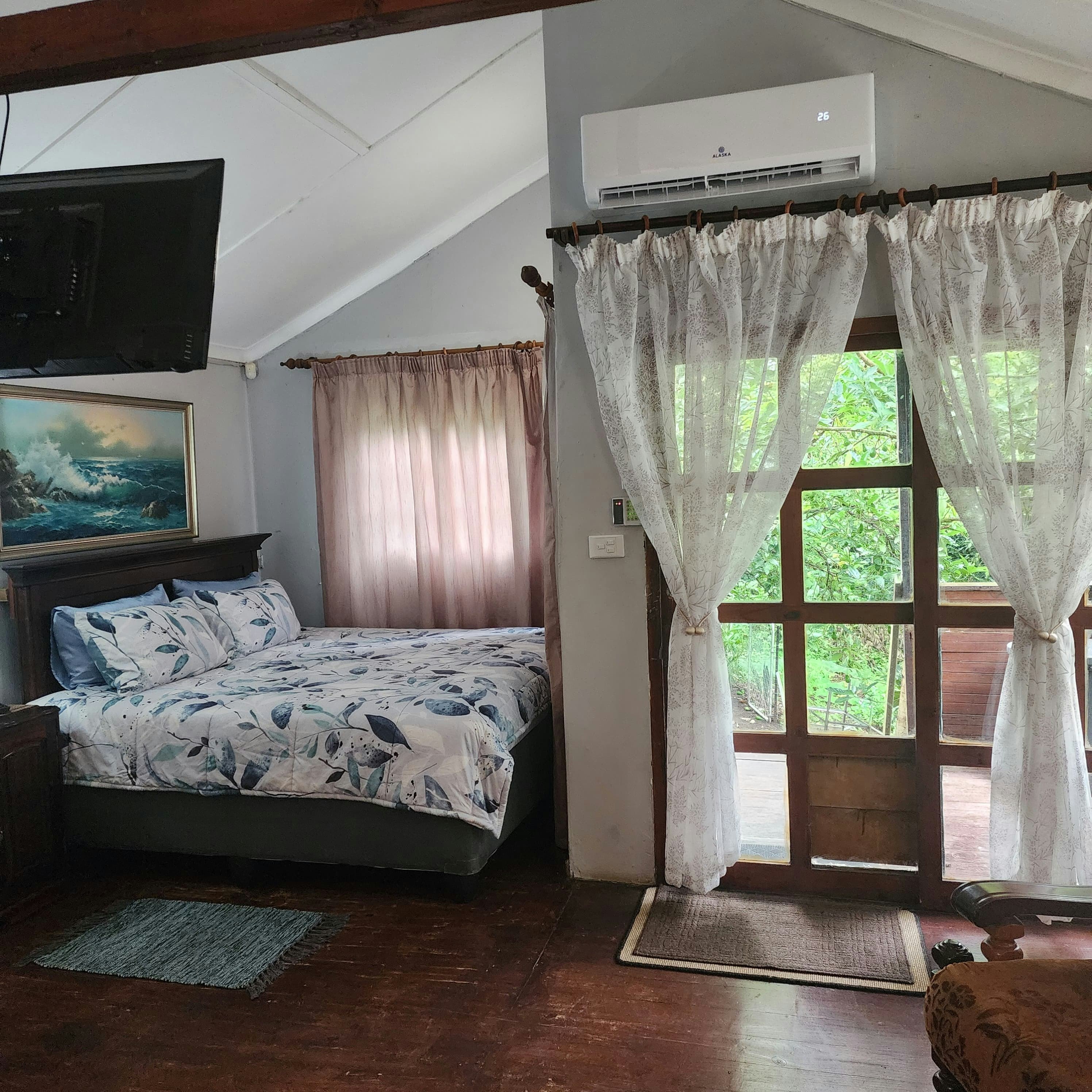 Eshowe Accommodation - LekkeSlaap