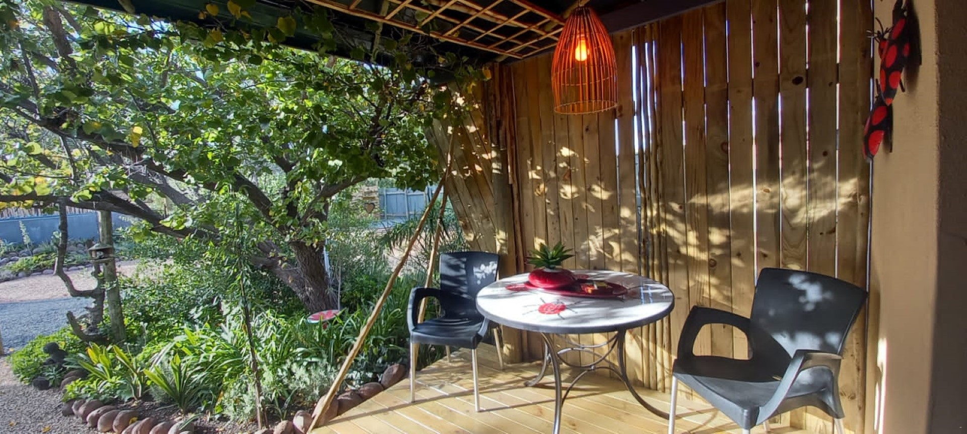 Mitat Gastehuis | Rooms