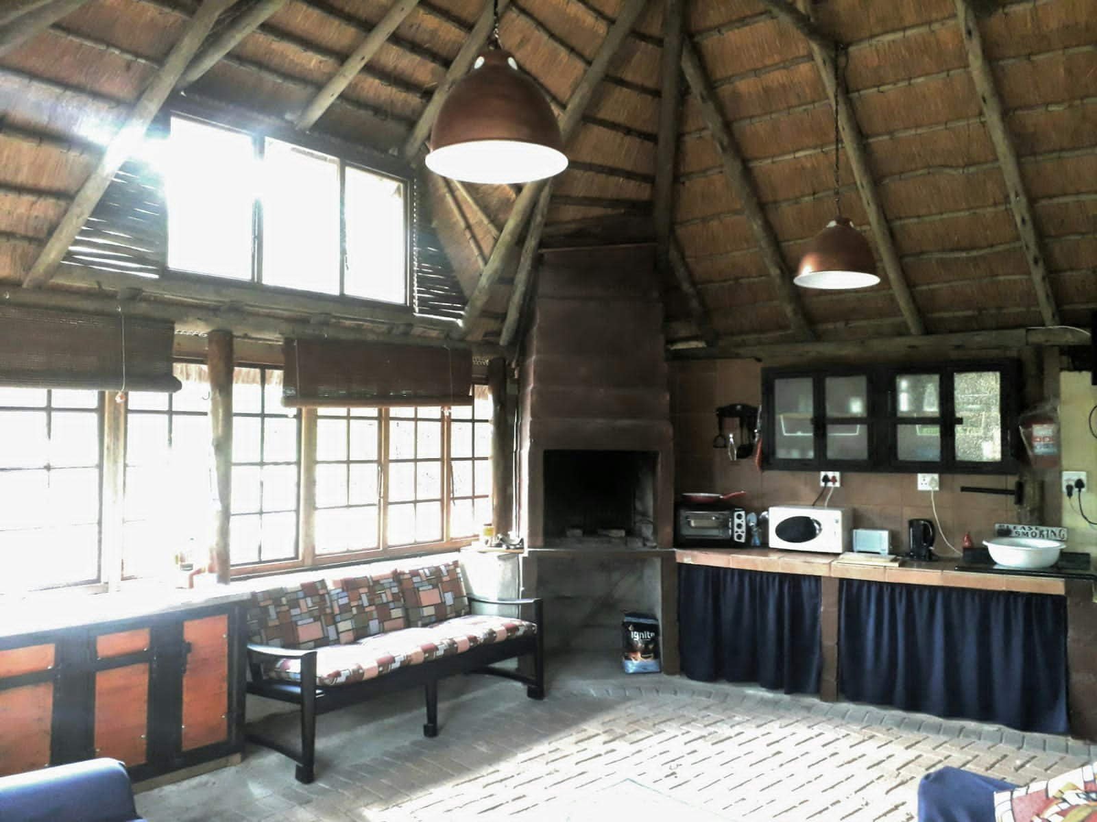 Mtwalume Accommodation - LekkeSlaap