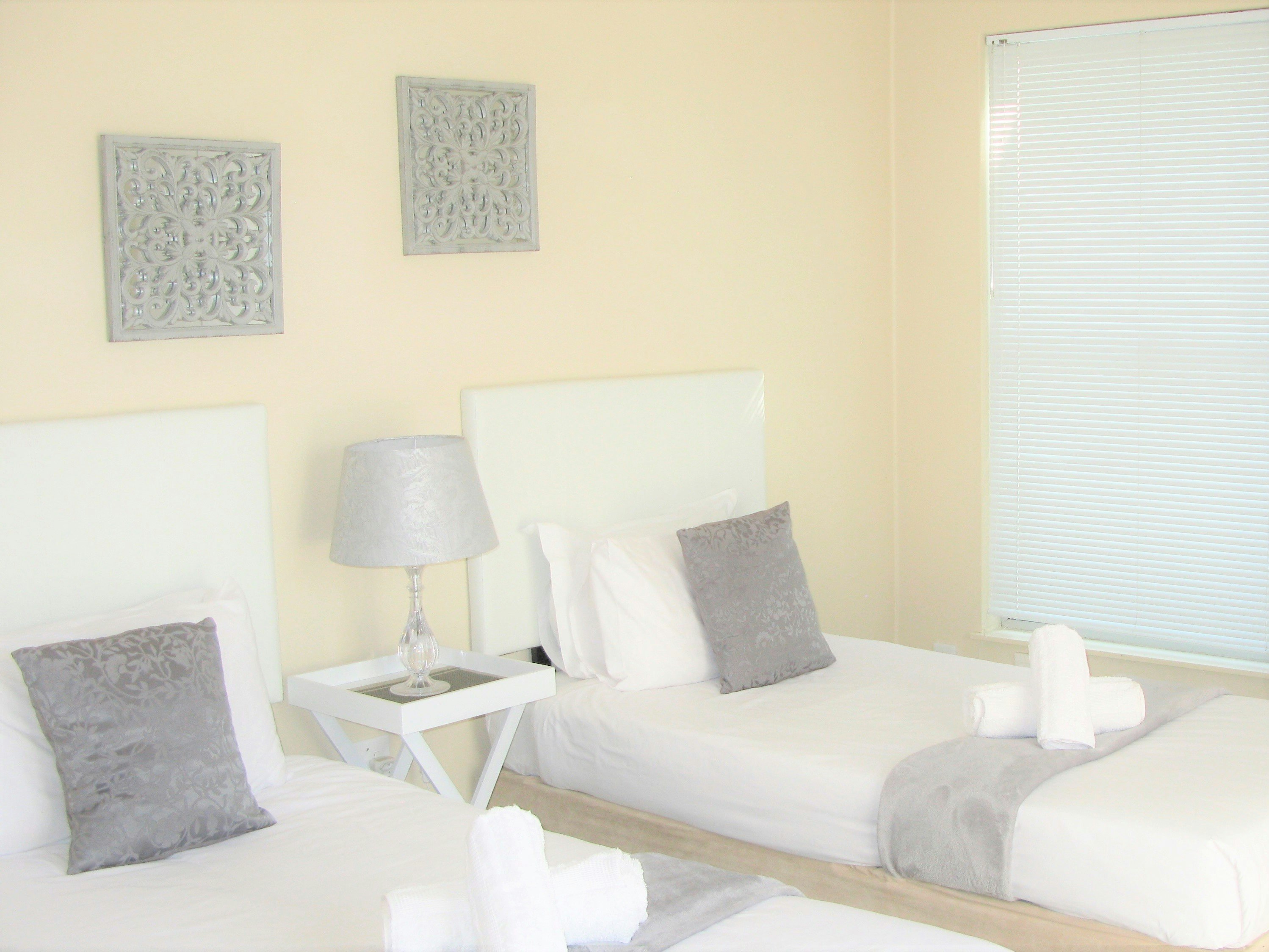 Hermanus Akkommodasie - LekkeSlaap